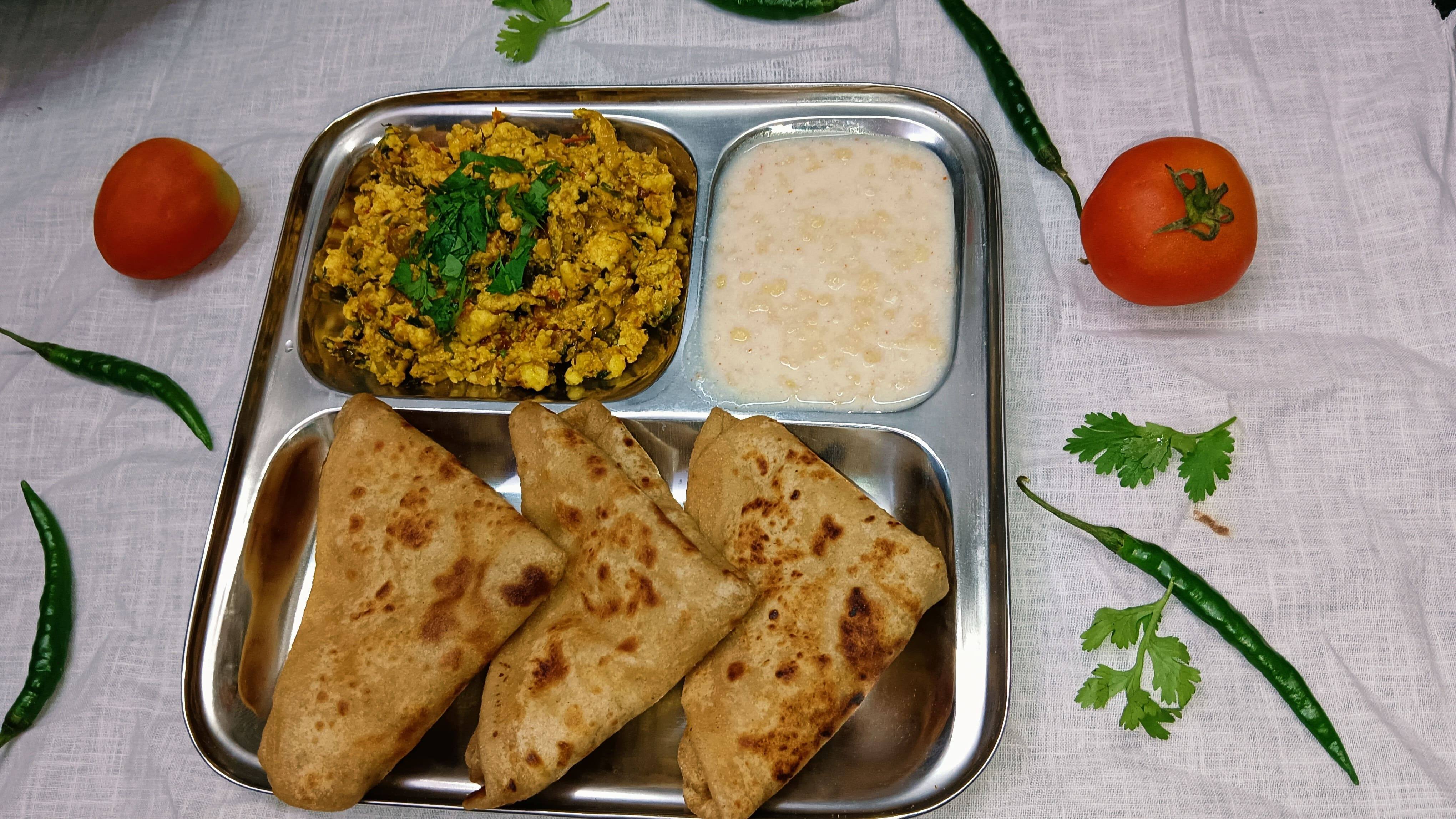 Daal Roti, Mumbra order online - Zomato