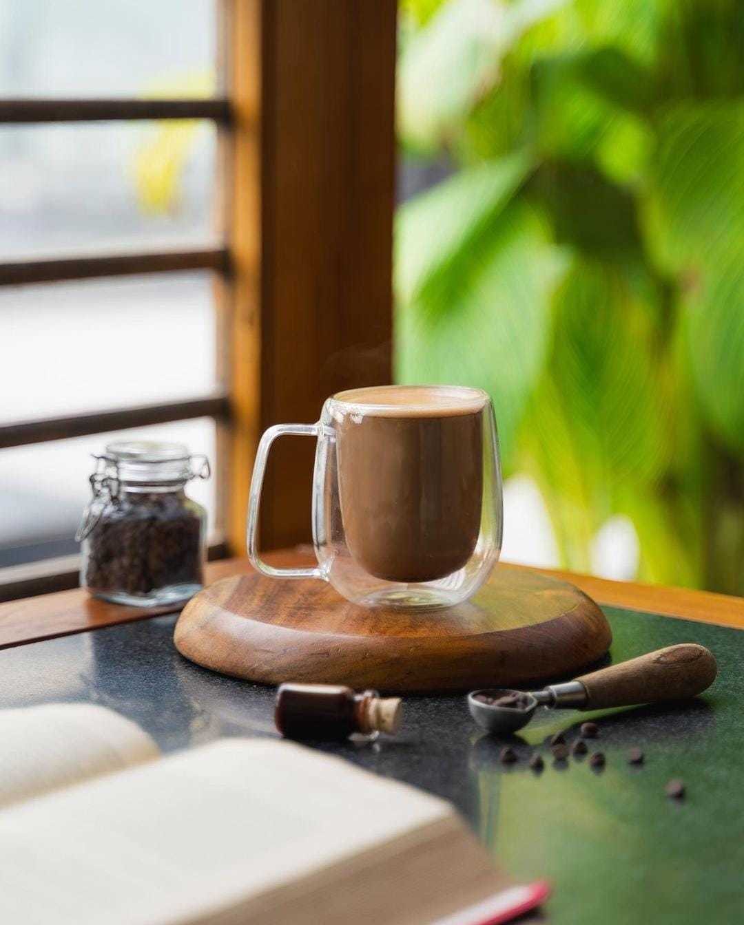 Kith & Kin - Coffee and More, Thaltej, Ahmedabad | Zomato