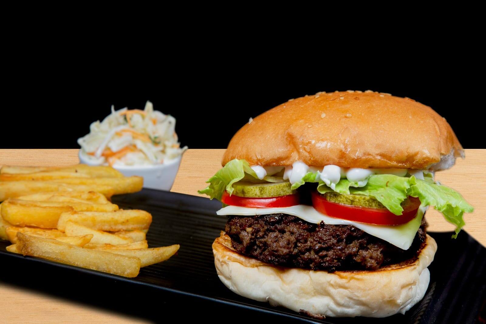 MMC Burgers, Banaswadi, Bangalore | Zomato
