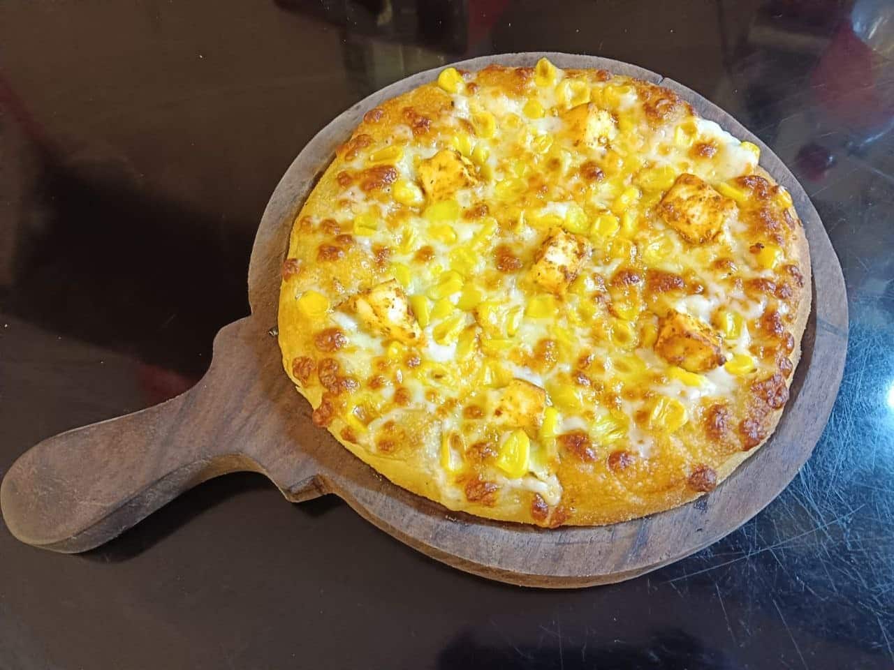 Menu of Pizza Coffee Villa, Rohini, New Delhi