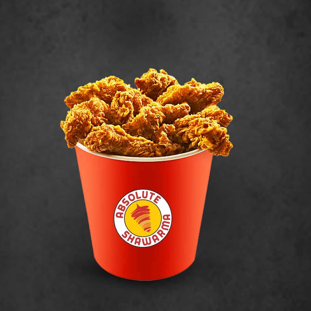 Absolute Shawarma, Chaukhandi, Noida | Zomato