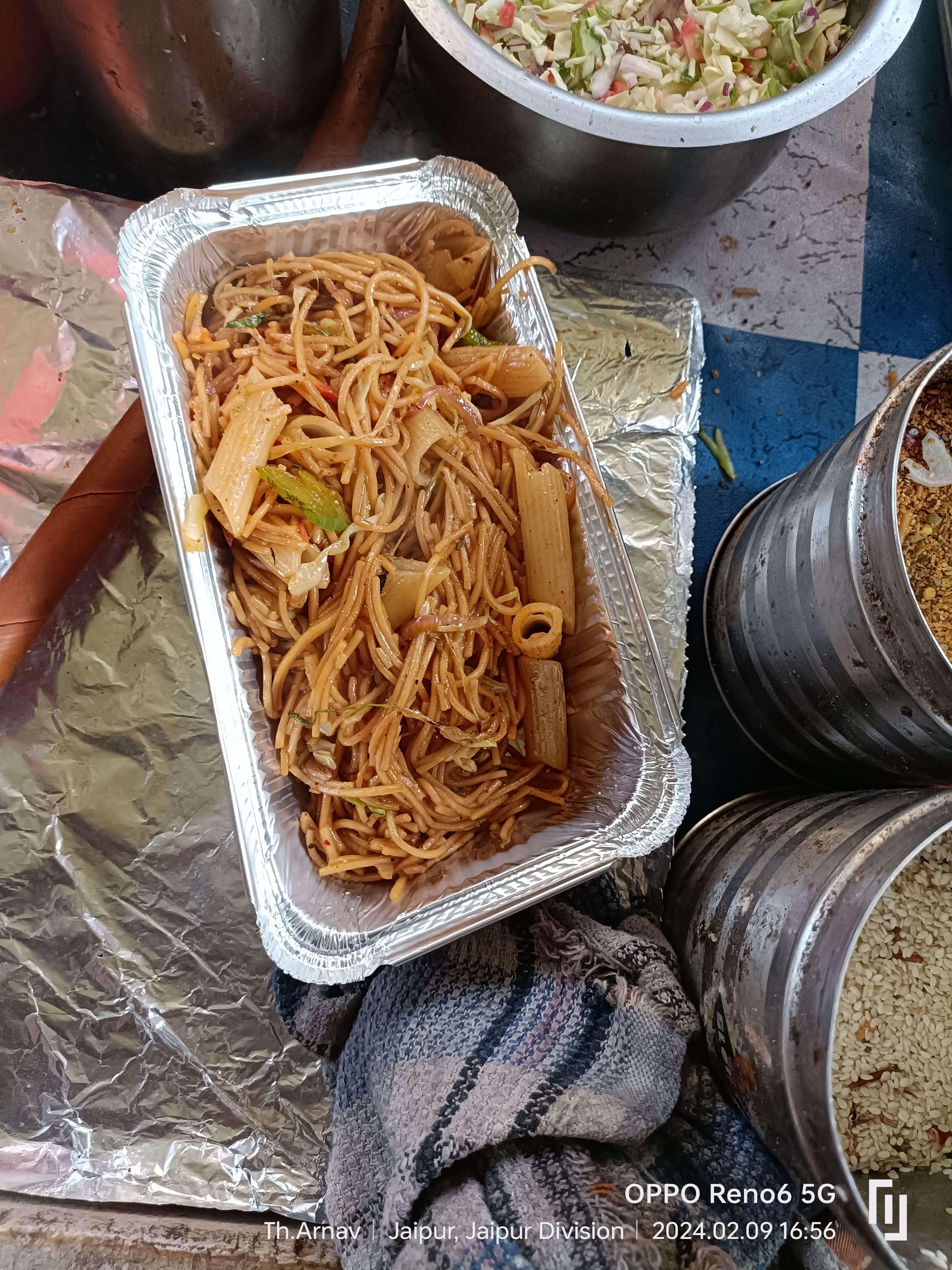 Jai Shri Shyam Fast Food, Brahmpuri, Jaipur | Zomato