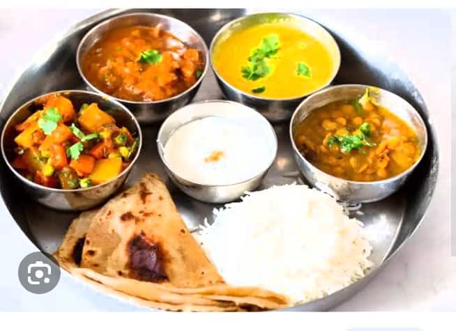 Sai Kitchen Meals, Rohini, New Delhi | Zomato