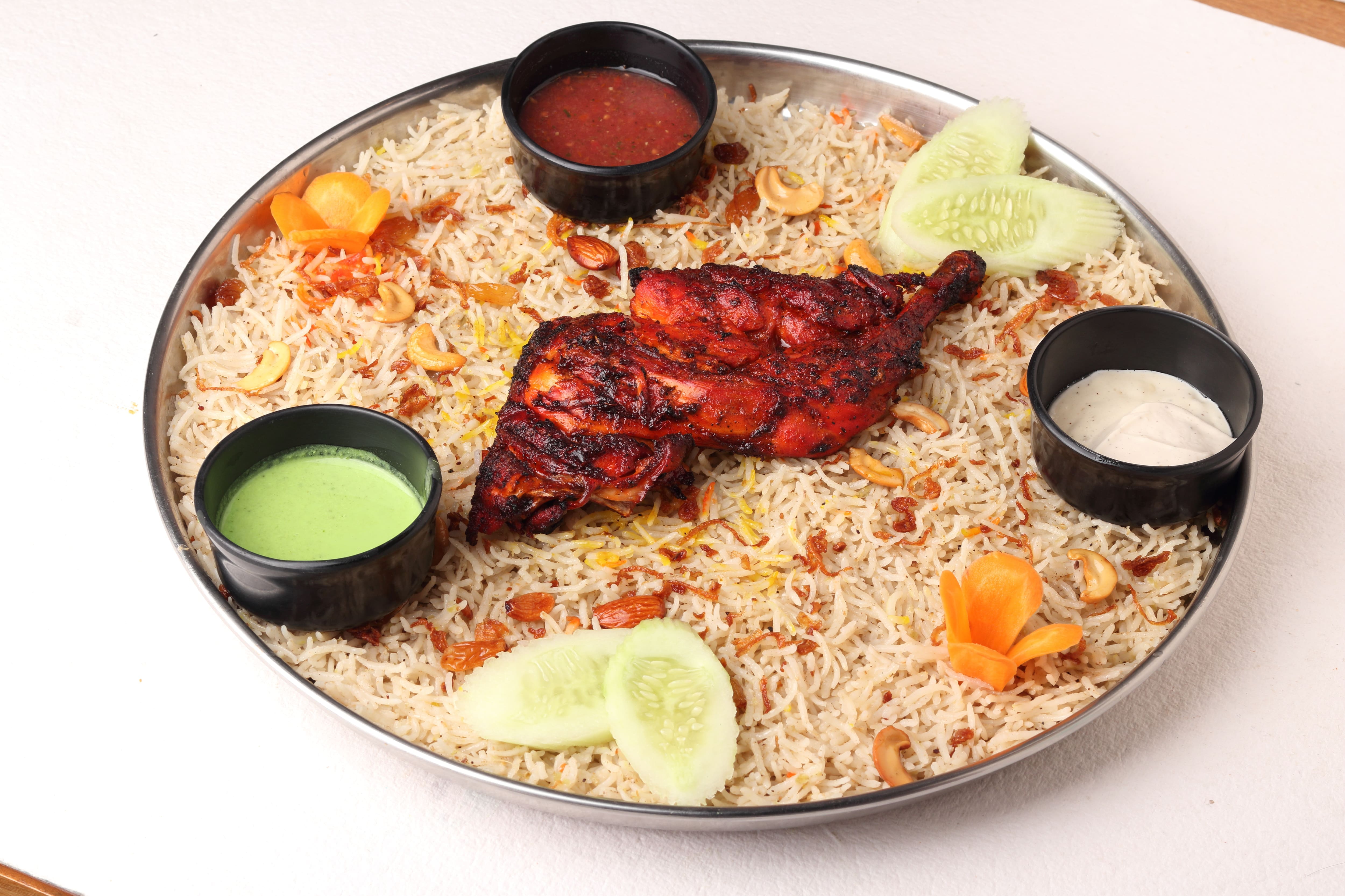 Kabab Barbecue Mandi, Chandrayanagutta, Hyderabad | Zomato