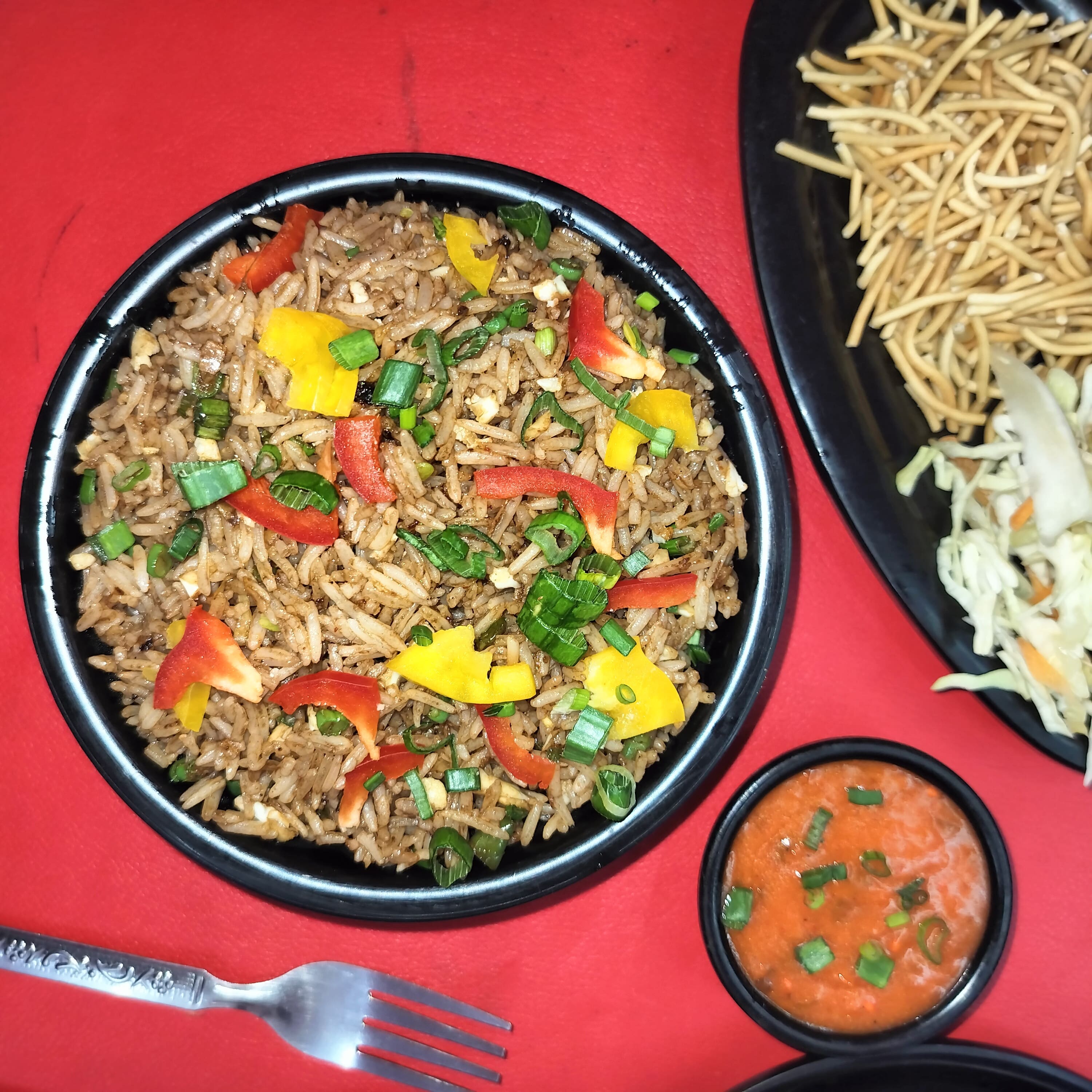 Mr & Mrs Family Restaurant, Dombivali East, Thane | Zomato