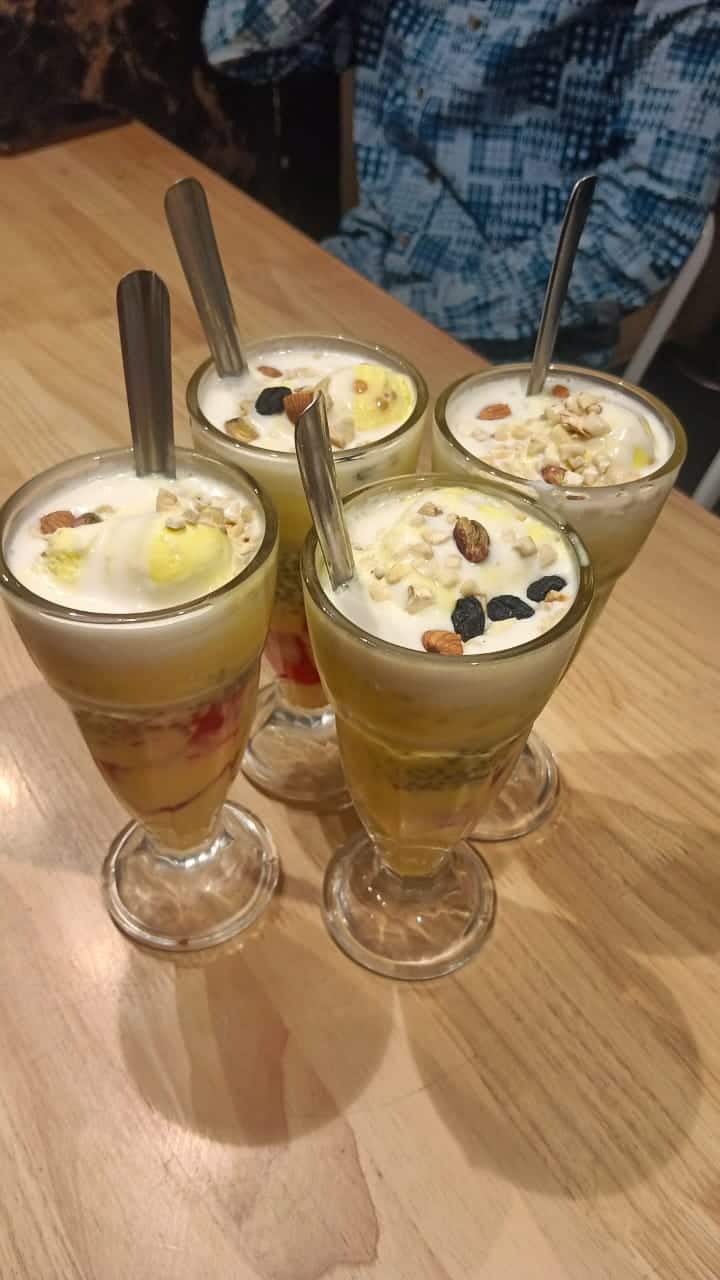 Lassi Shop, Wilson Garden, Bangalore | Zomato