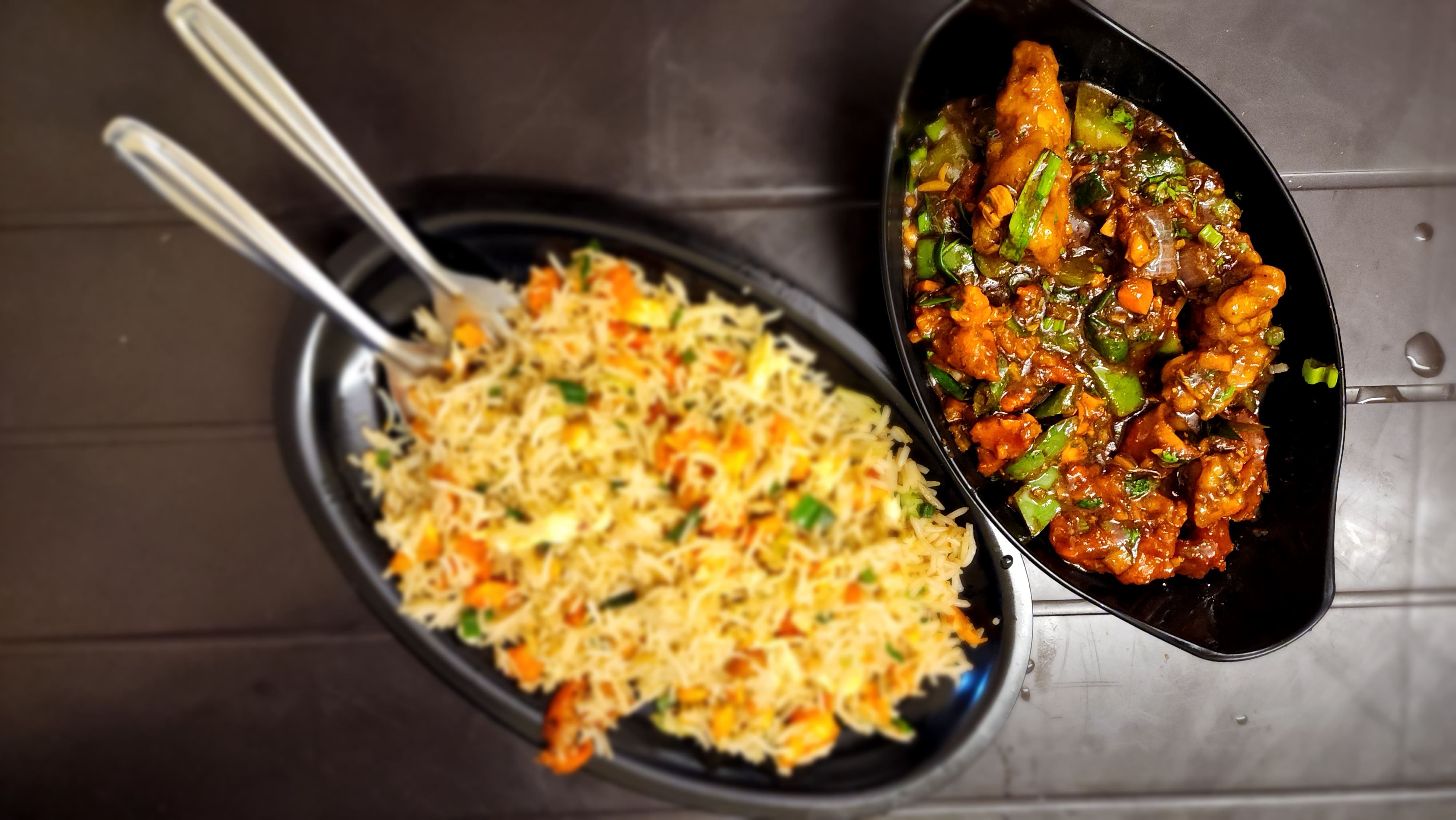 Shreeja Chinese & Tandoor Restaurant, Naupada, Thane West order online ...