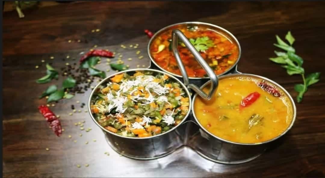 Shero Home Food - Chettinad, Kolathur, Chennai | Zomato