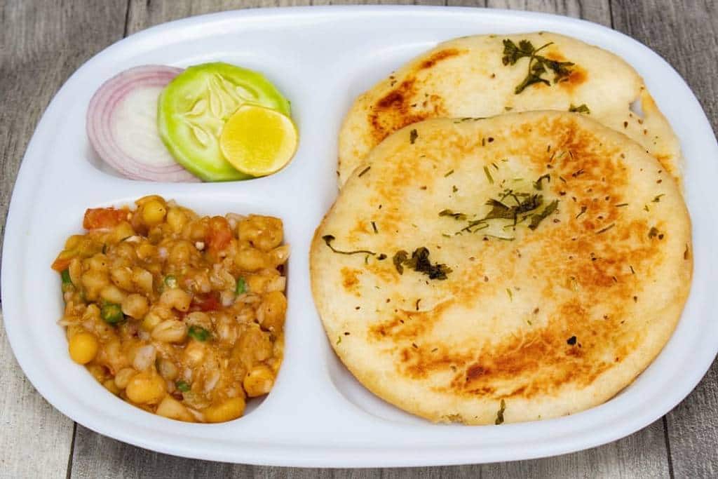 Maya Puri Chole Kulche, Mohan Puri, Meerut | Zomato