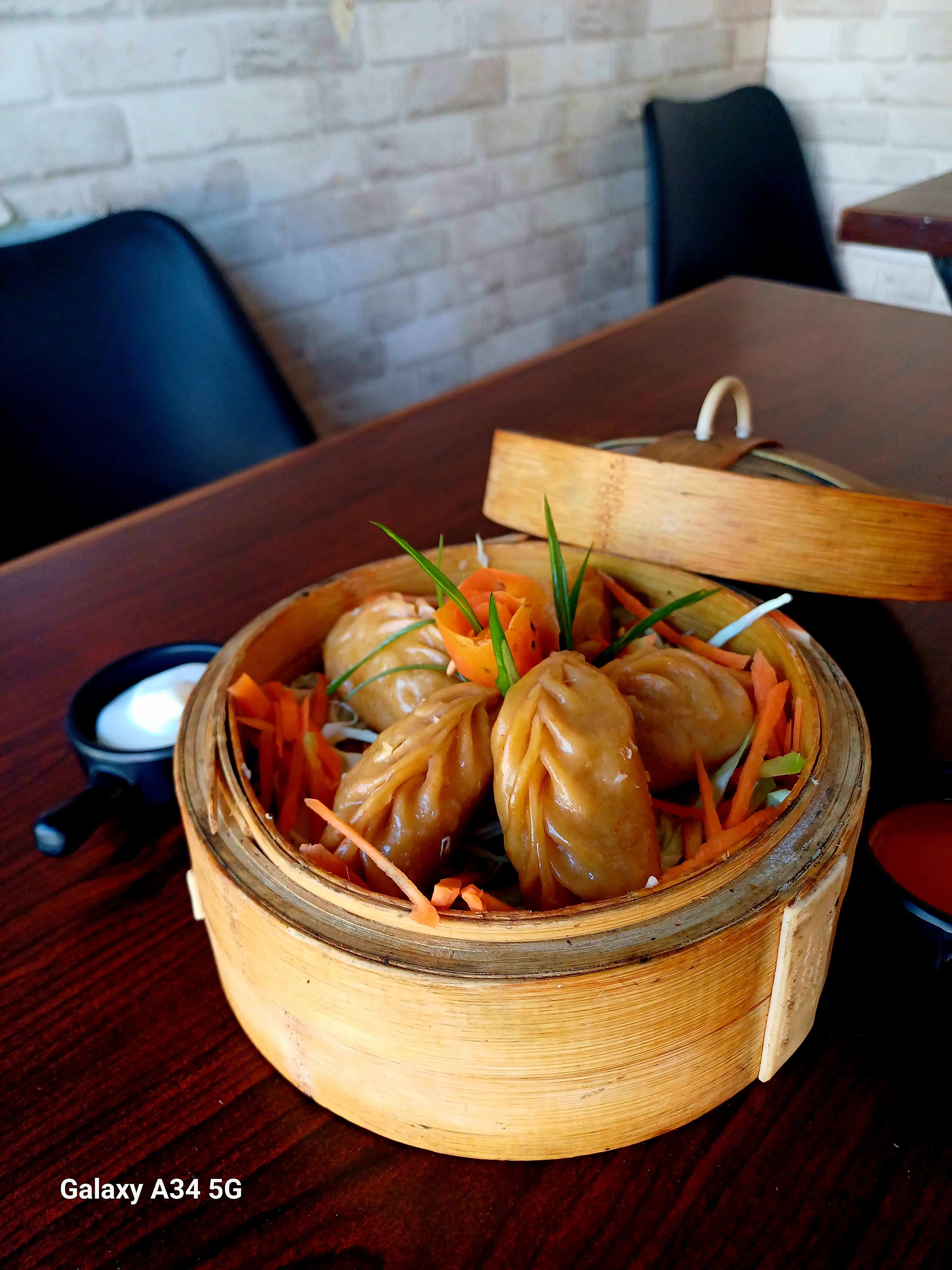 Puja Cloud Kitchen, Chandmari, Guwahati | Zomato