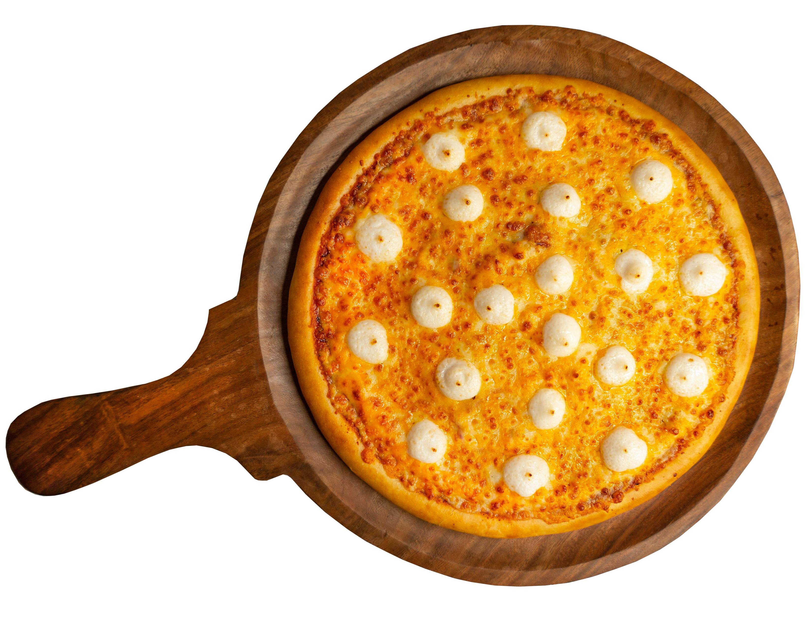 Menu of La Milano Pizzeria, Chowk, Lucknow