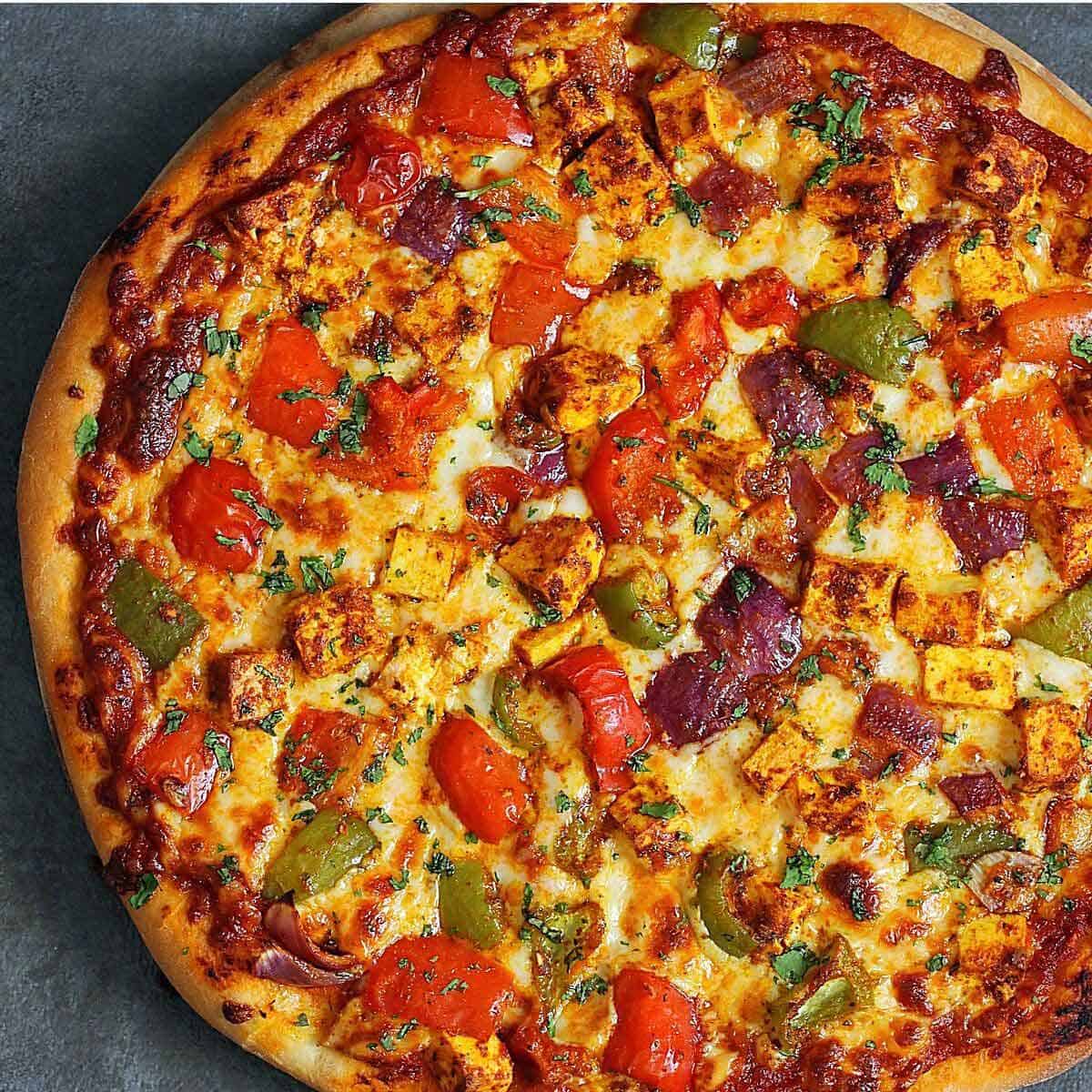 Adam's Pizza Slice, Malkajgiri, Secunderabad | Zomato
