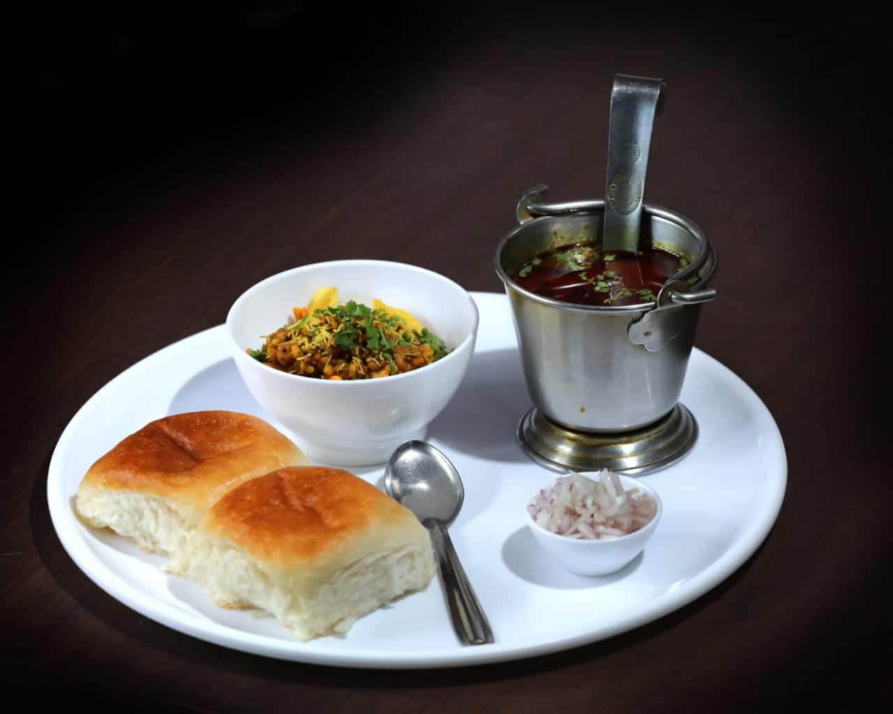Photos of Krishikas Misal House, Pictures of Krishikas Misal House ...