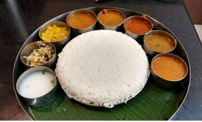 Royal Chettinad, Perungudi, Chennai | Zomato
