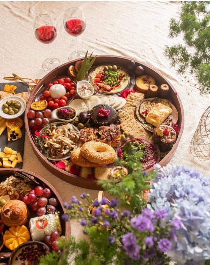 The Theatric Platter, Matunga East, Mumbai | Zomato