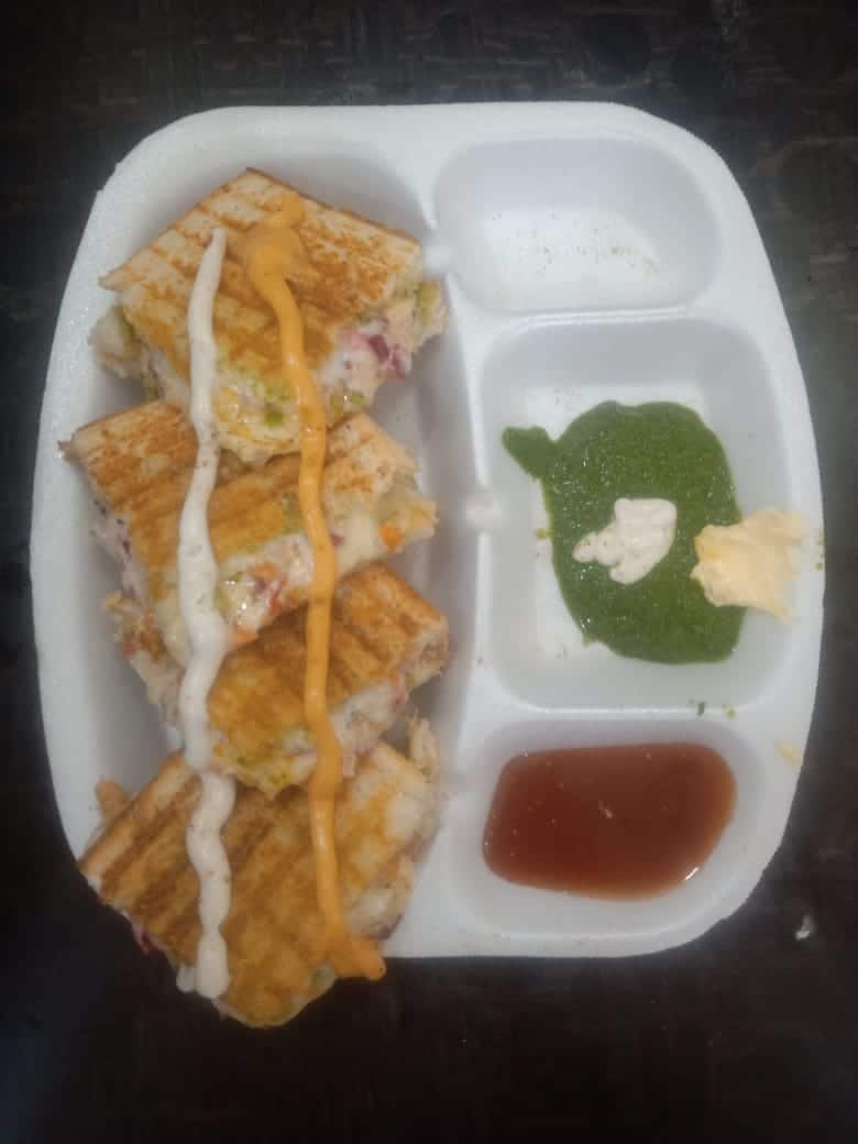 Free Bird Fast Food, Kendranagar, Vadodara | Zomato