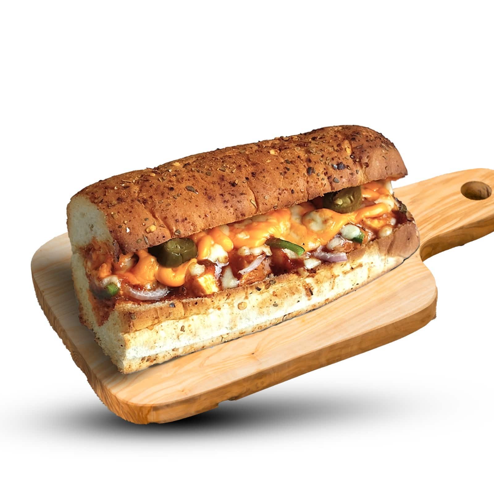 Uboat - Gourmet Subs, 150 Feet Ring Road, Rajkot | Zomato