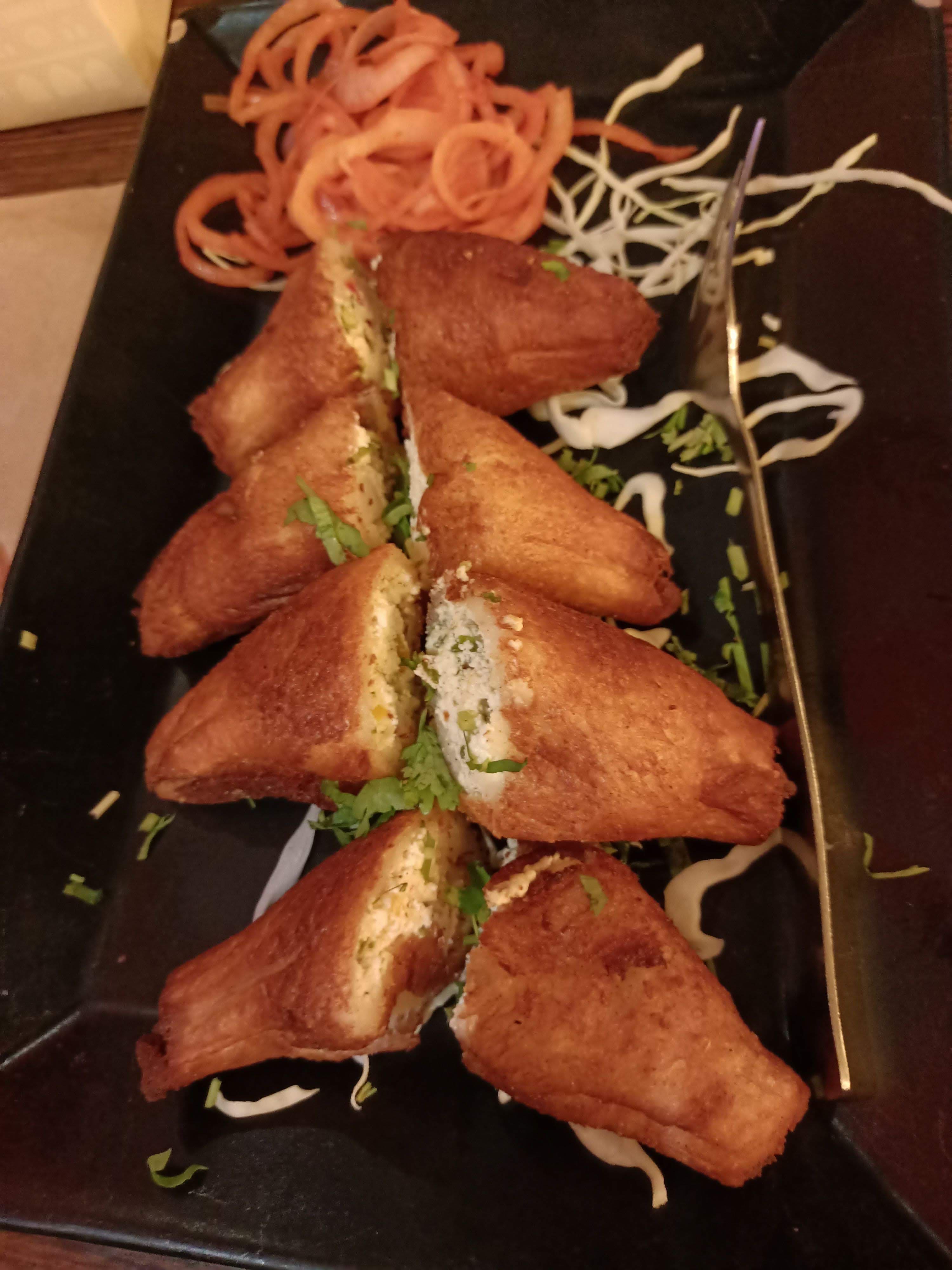 Badnaam Swad, Sector 15, Dwarka, New Delhi | Zomato
