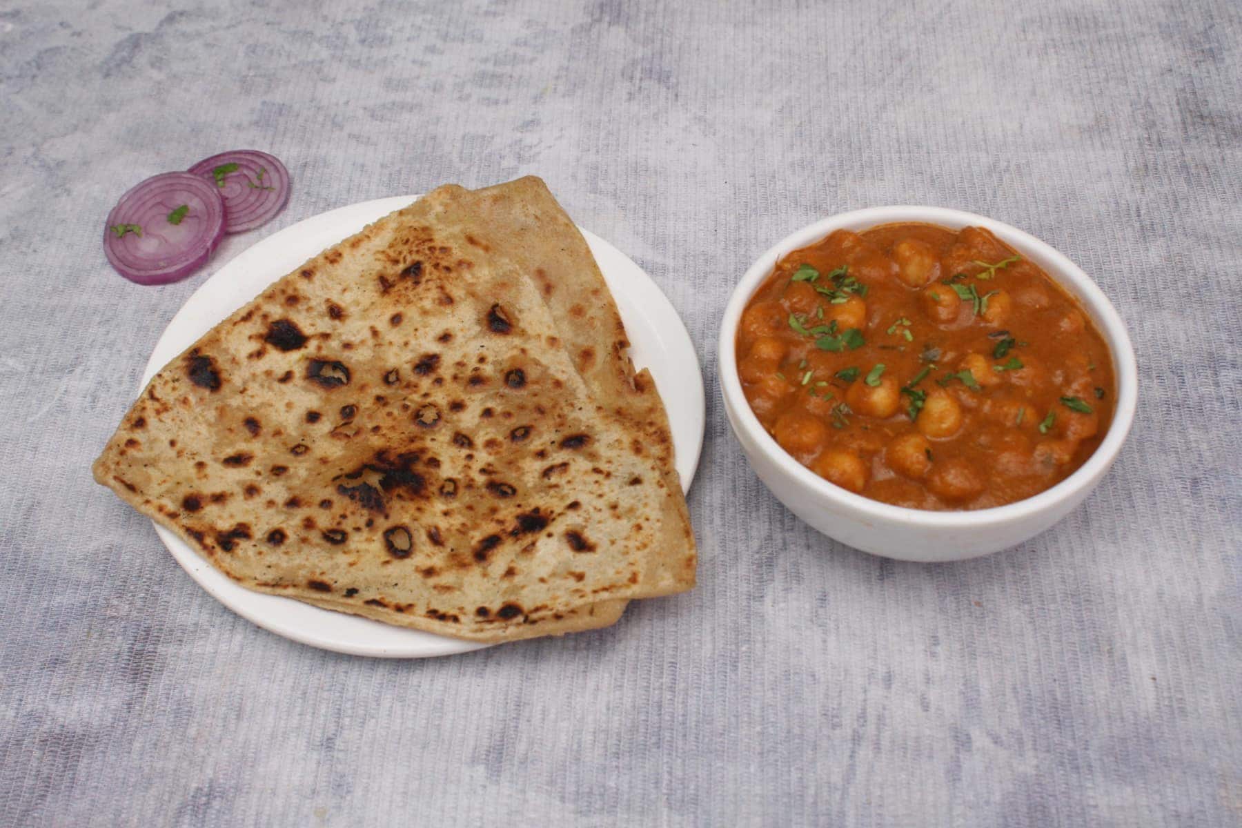 The Paratha Cart, BHEL, Bhopal | Zomato