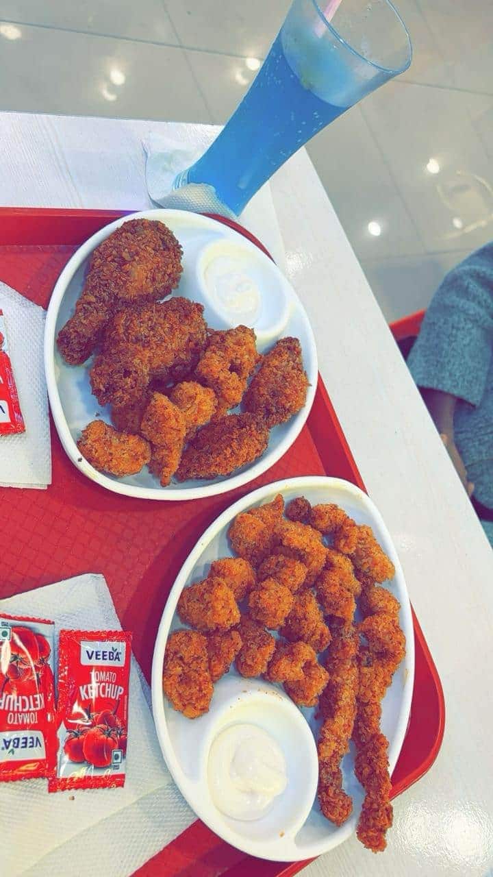 BFC Bobby Fried Chicken, Kukatpally, Hyderabad | Zomato