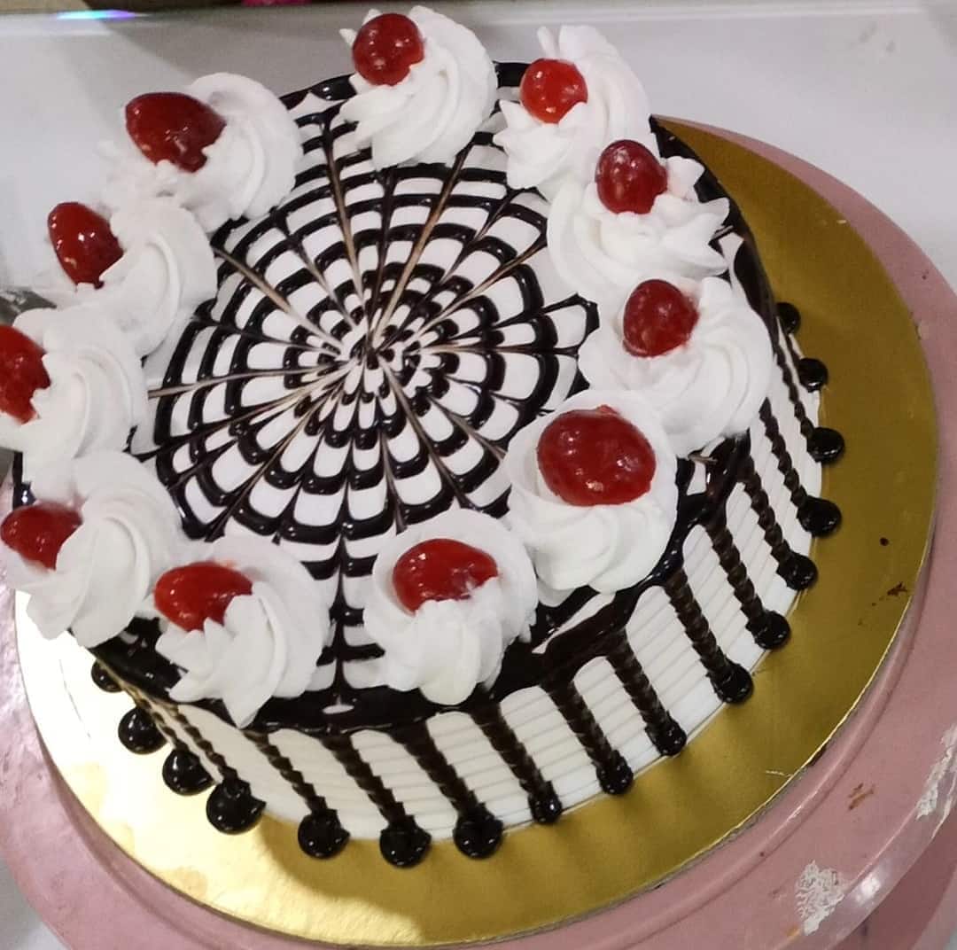 Cream N Fills, Vepery, Chennai | Zomato