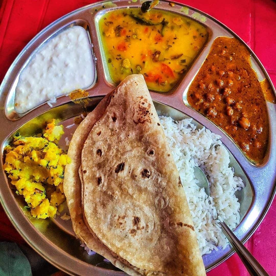Swami Restaurant And Cafe, Panchavati, Nashik | Zomato