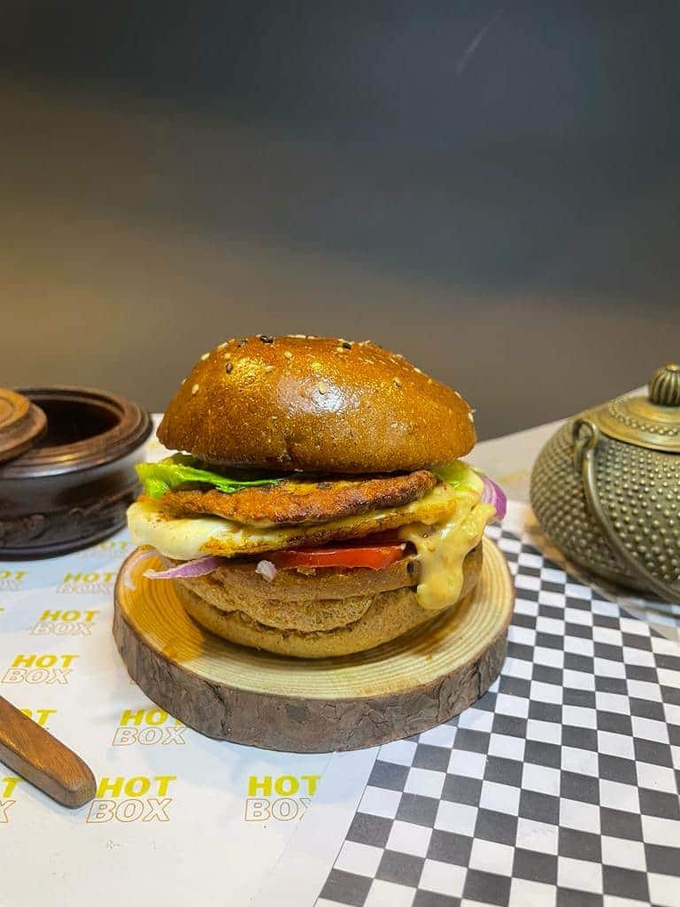 Gopalnand Foods, Tarsali, Vadodara | Zomato