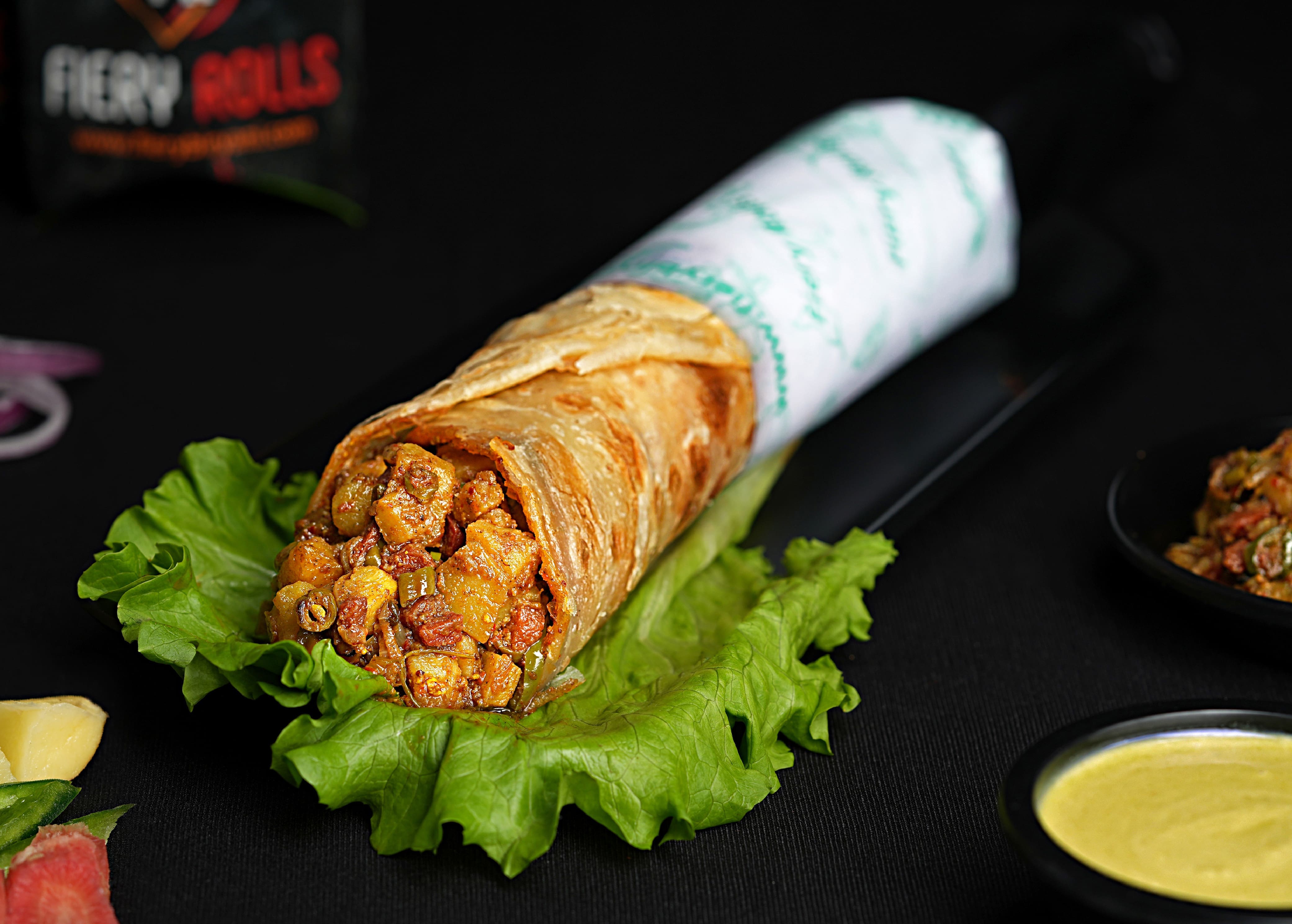 Fiery Pot Foods, Vikaspuri, New Delhi | Zomato