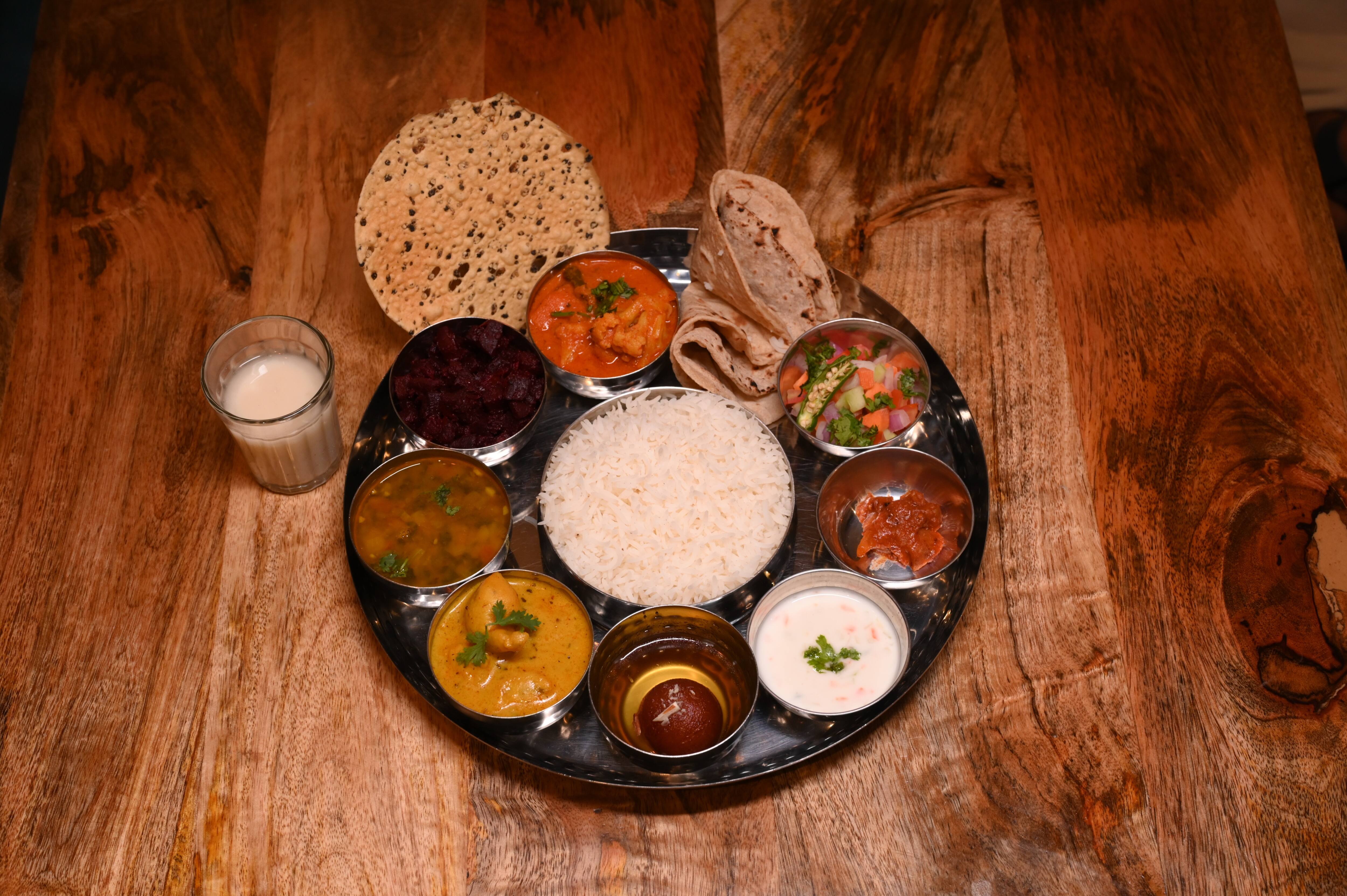 Matka Junction, Brigade Road, Bangalore | Zomato