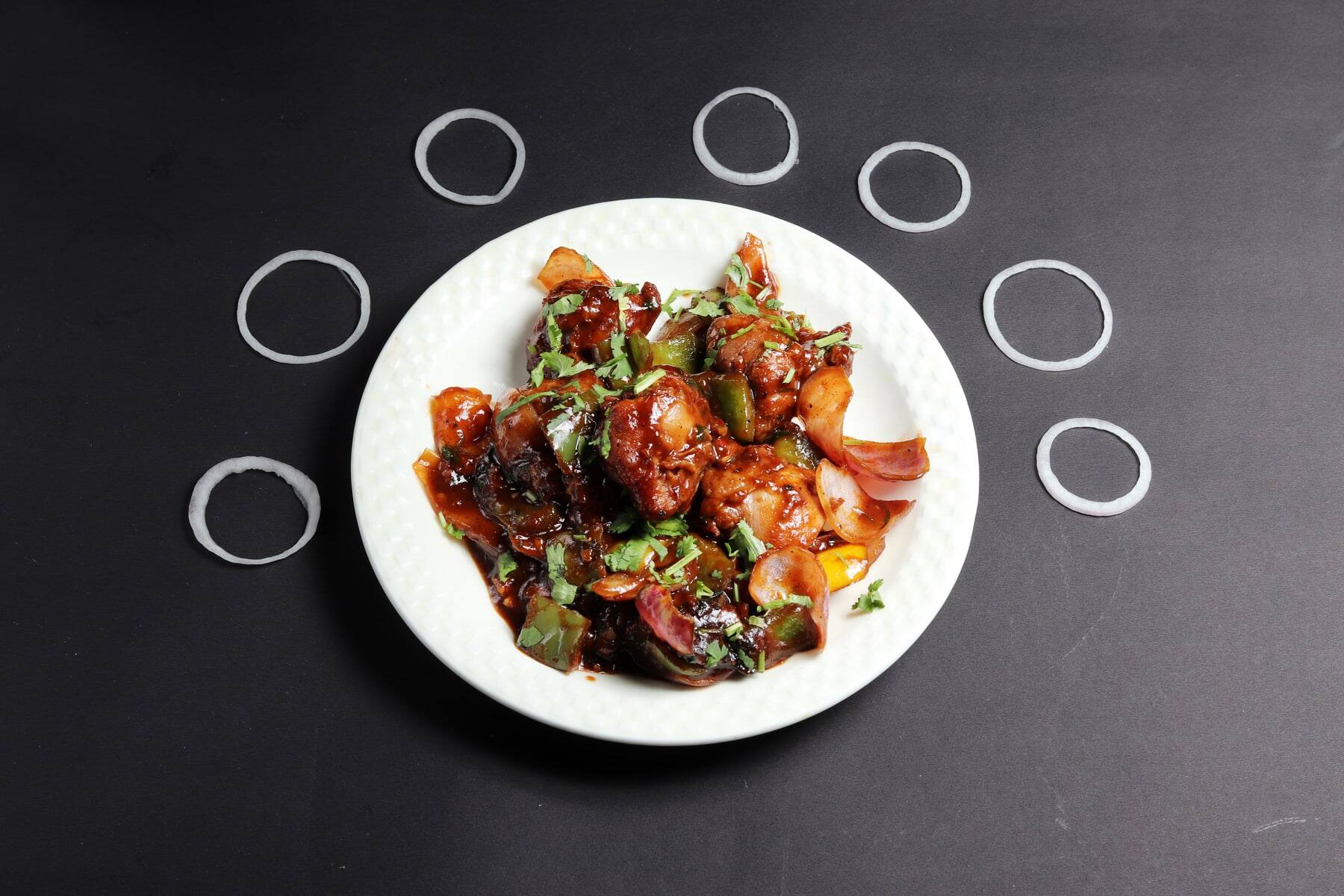 Chika Chika - Dil Se Chinese, Sadar Bazaar, Meerut | Zomato