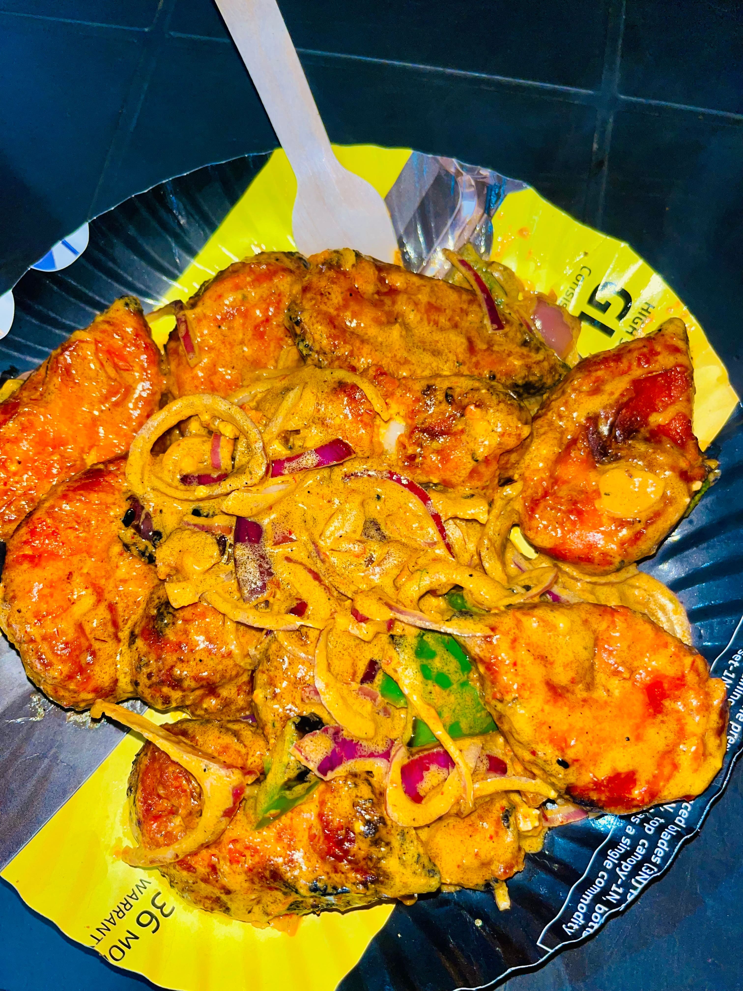 "Truebuddies" Fast Food, Sector 90, Gurgaon | Zomato