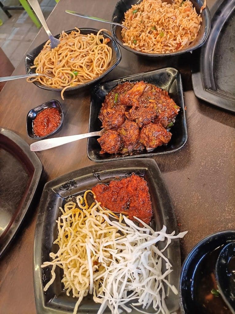 Mr MD's Chinese House, Fatima Nagar, Pune | Zomato