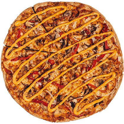 The Queen Pizza, Burari, New Delhi | Zomato