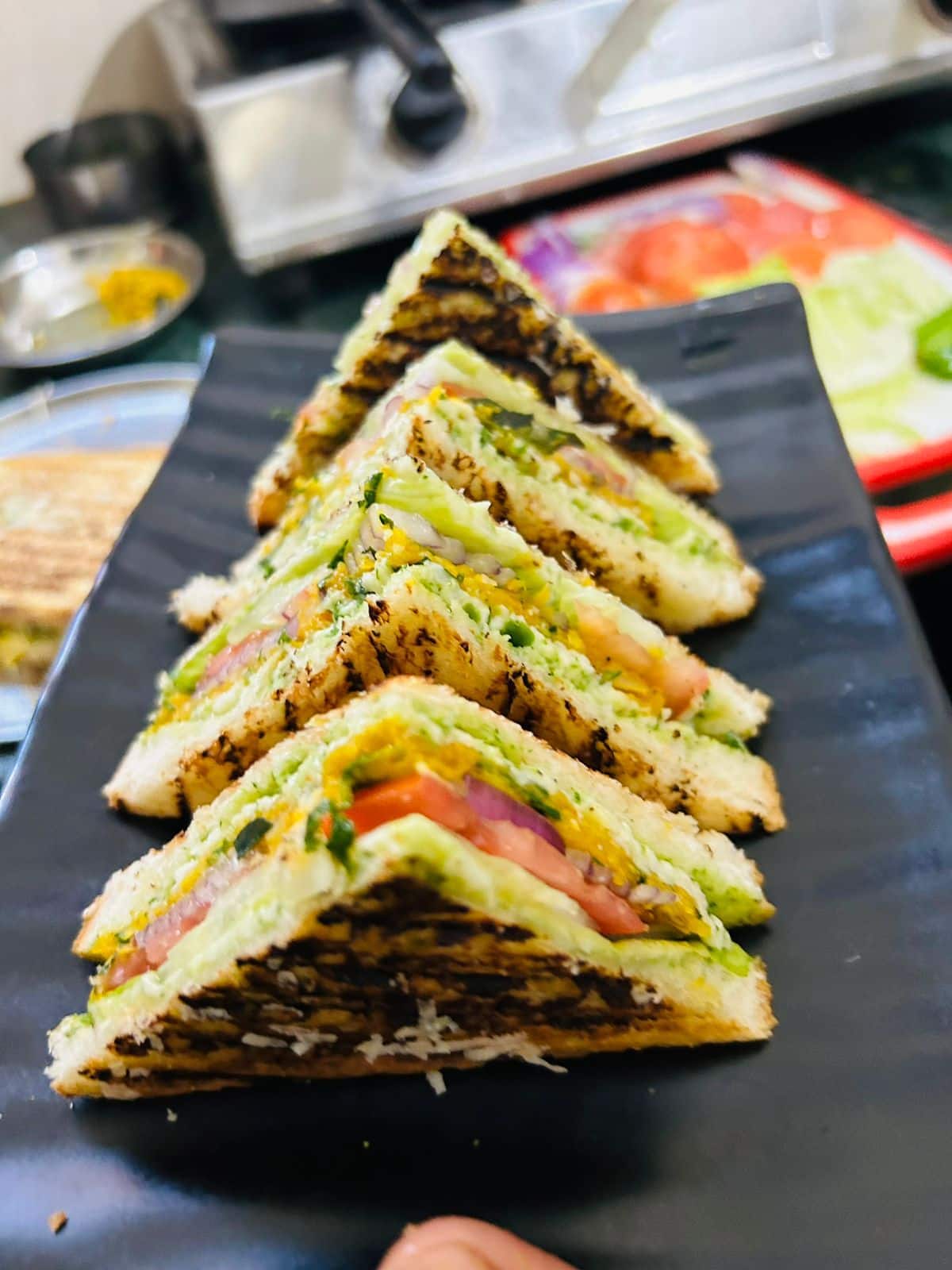 Mankita's Cafe, Kharadi, Pune | Zomato