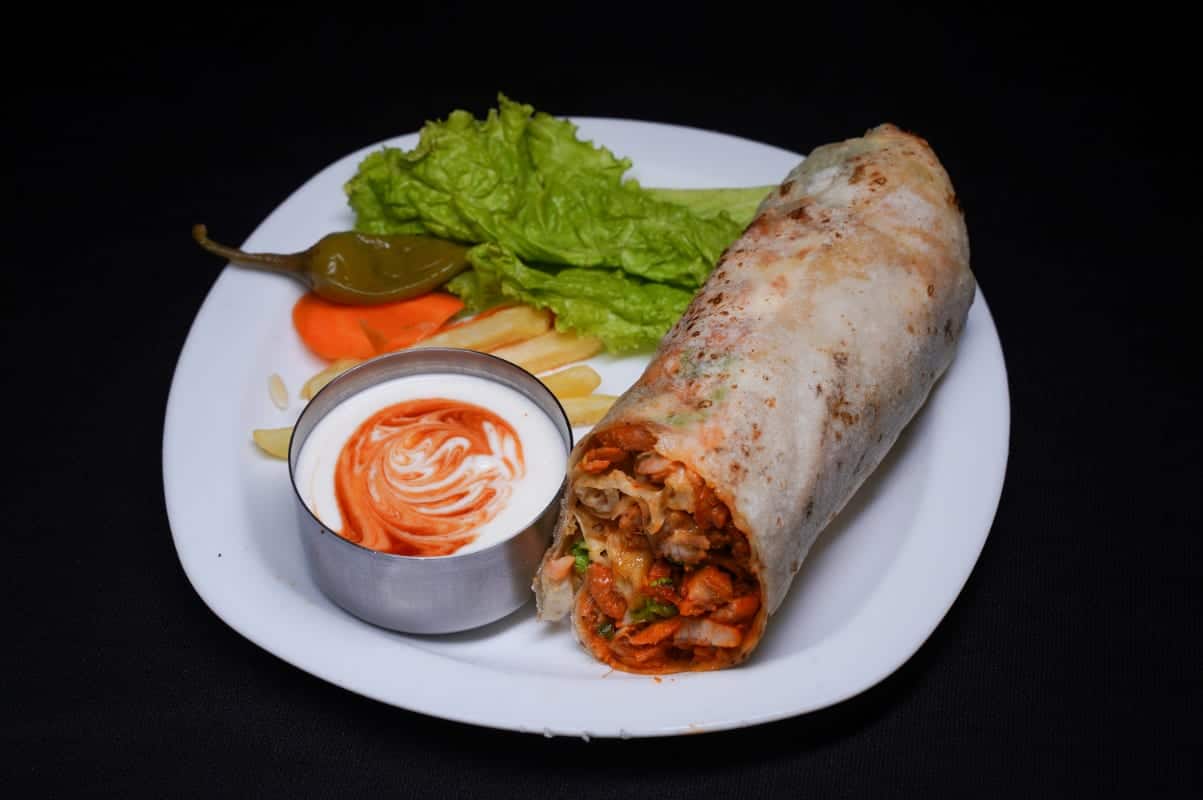 Shawarma Fusion, Perintalmanna Locality order online - Zomato