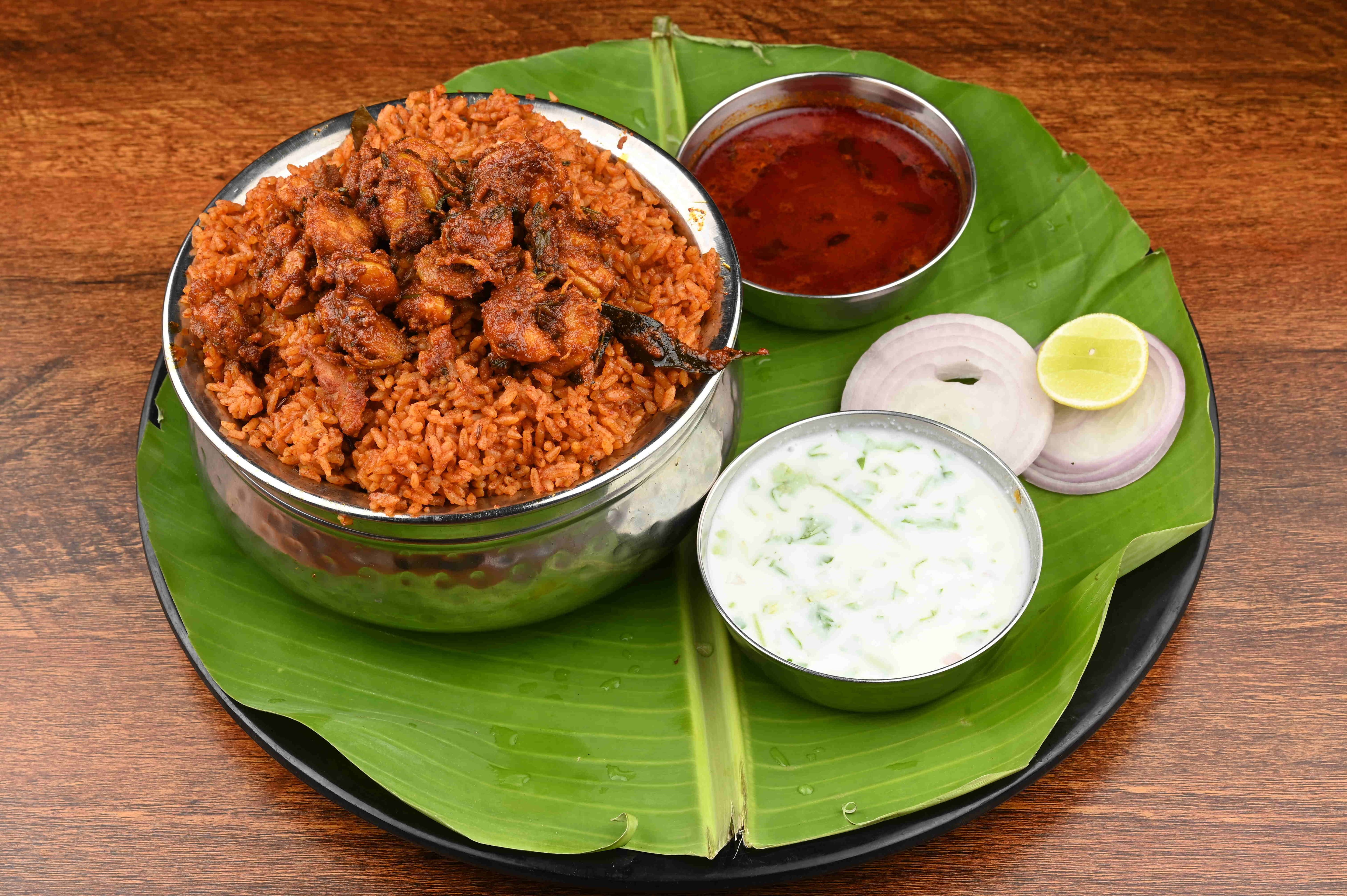 Mee Palle Ruchulu, Kukatpally, Hyderabad | Zomato