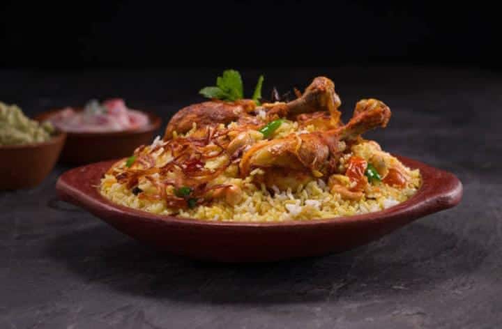 PVR Biryani & Fast Food, Perambur, Chennai | Zomato