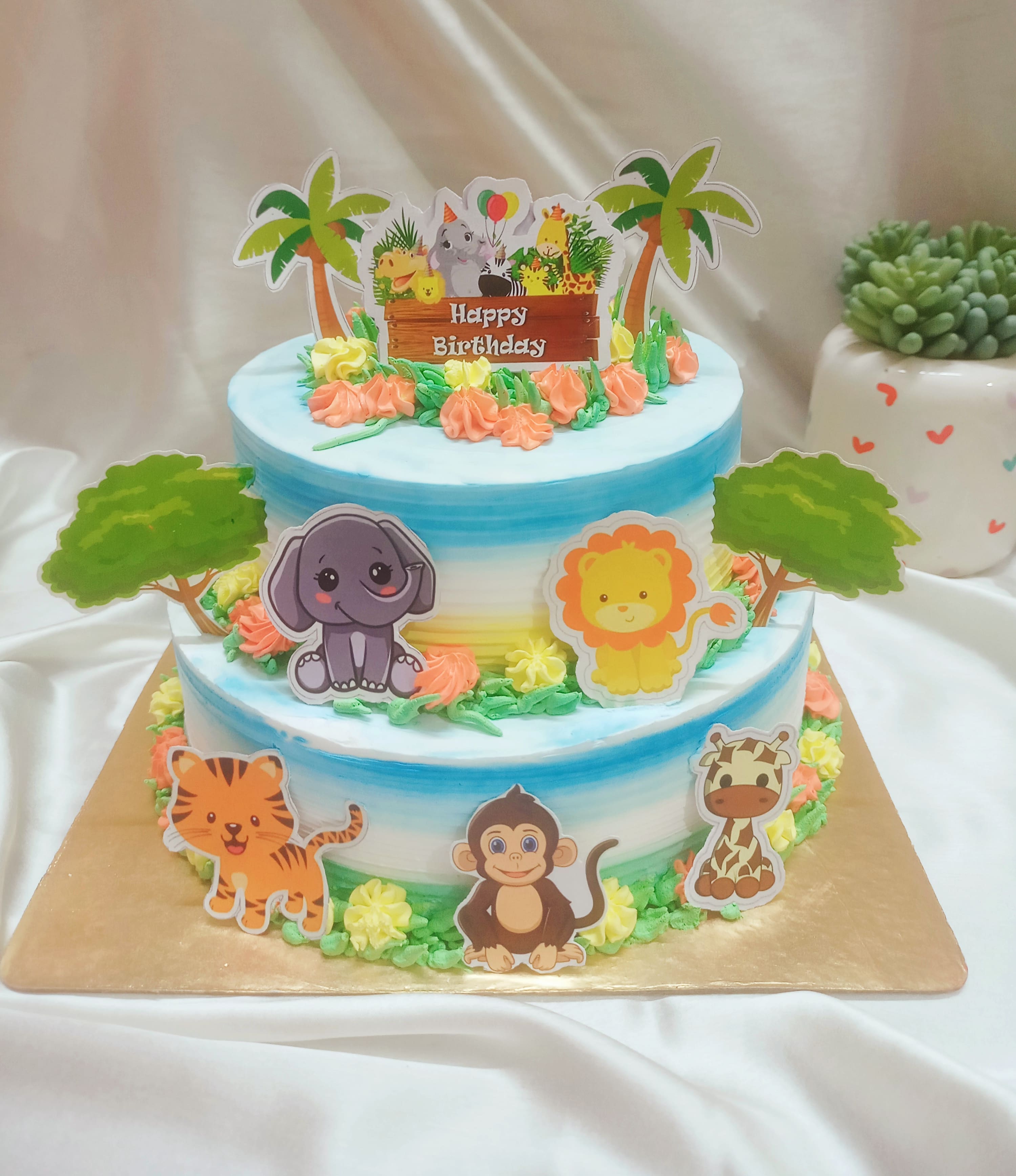 The Cherry On Top, Salkia, Howrah | Zomato