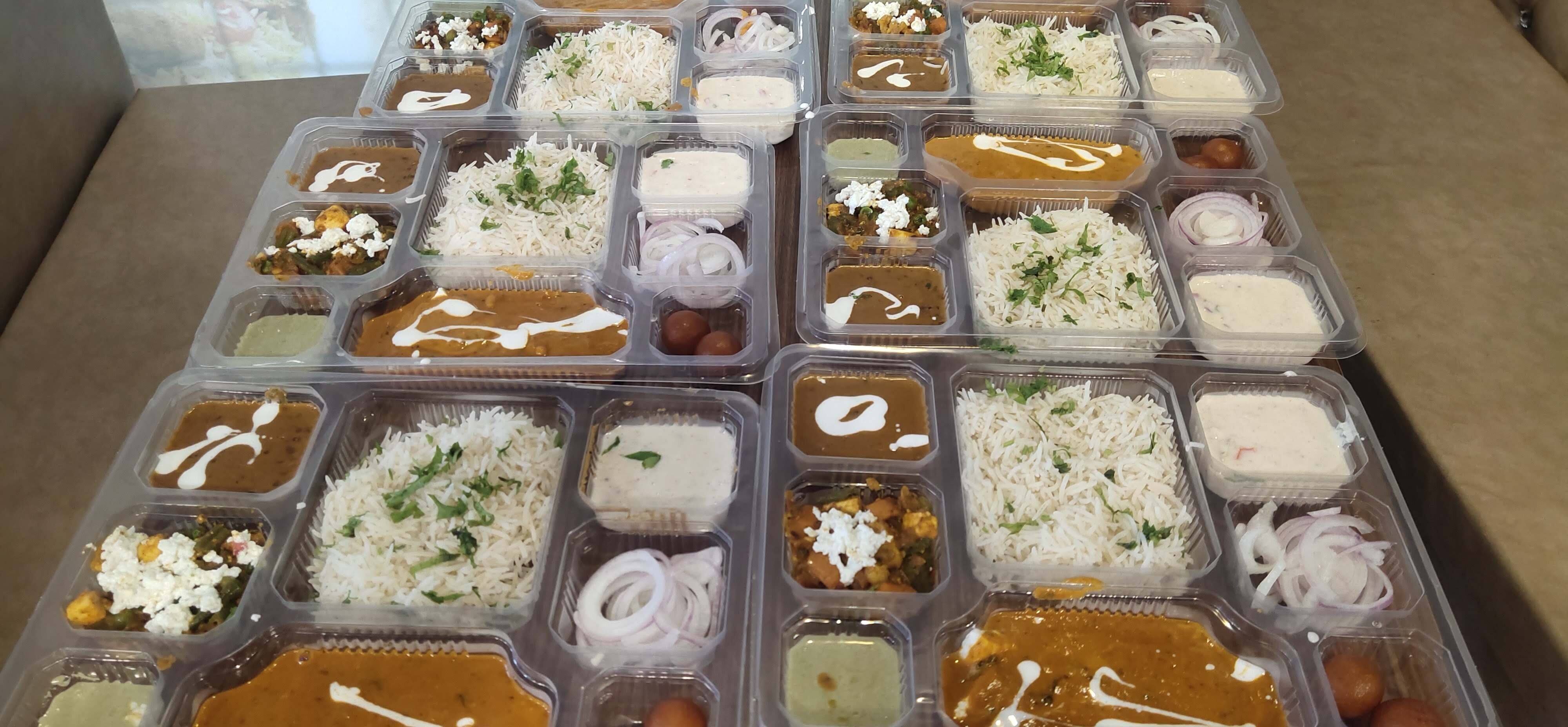 Dilli 58, Sultanpuri, New Delhi | Zomato