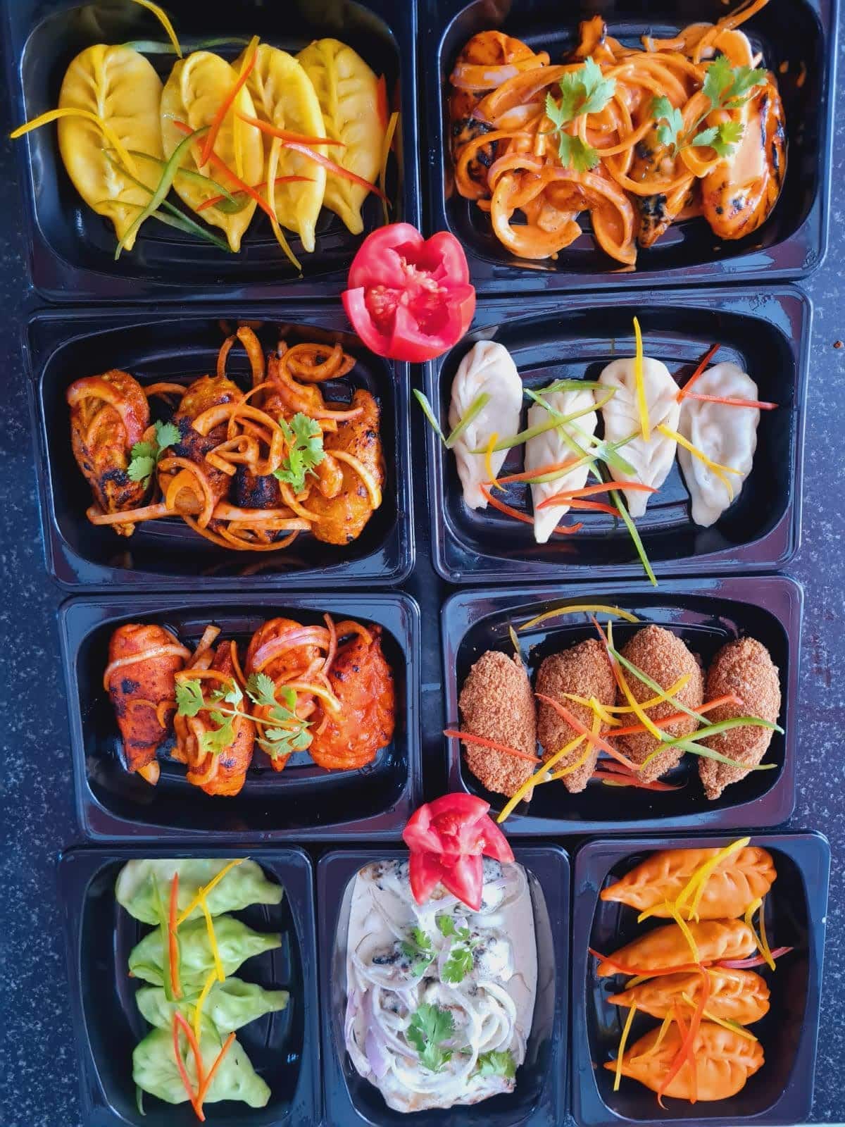 Red Chilli Momos, Mayur Vihar Phase 3, New Delhi | Zomato