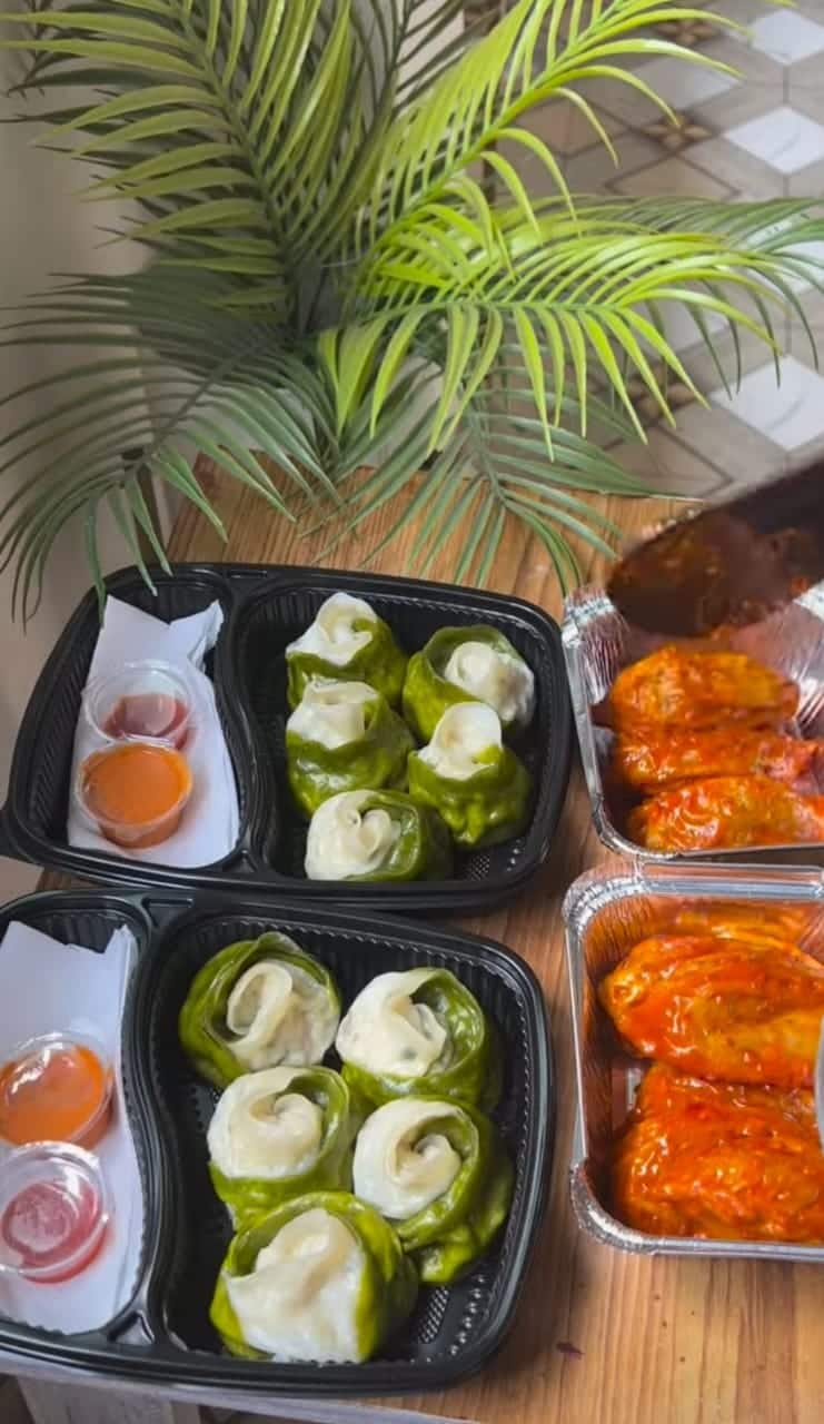 Sushila Annapurna Dwarka Mor New Delhi Zomato
