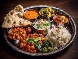 Thali Express, Vijay Nagar, Indore | Zomato