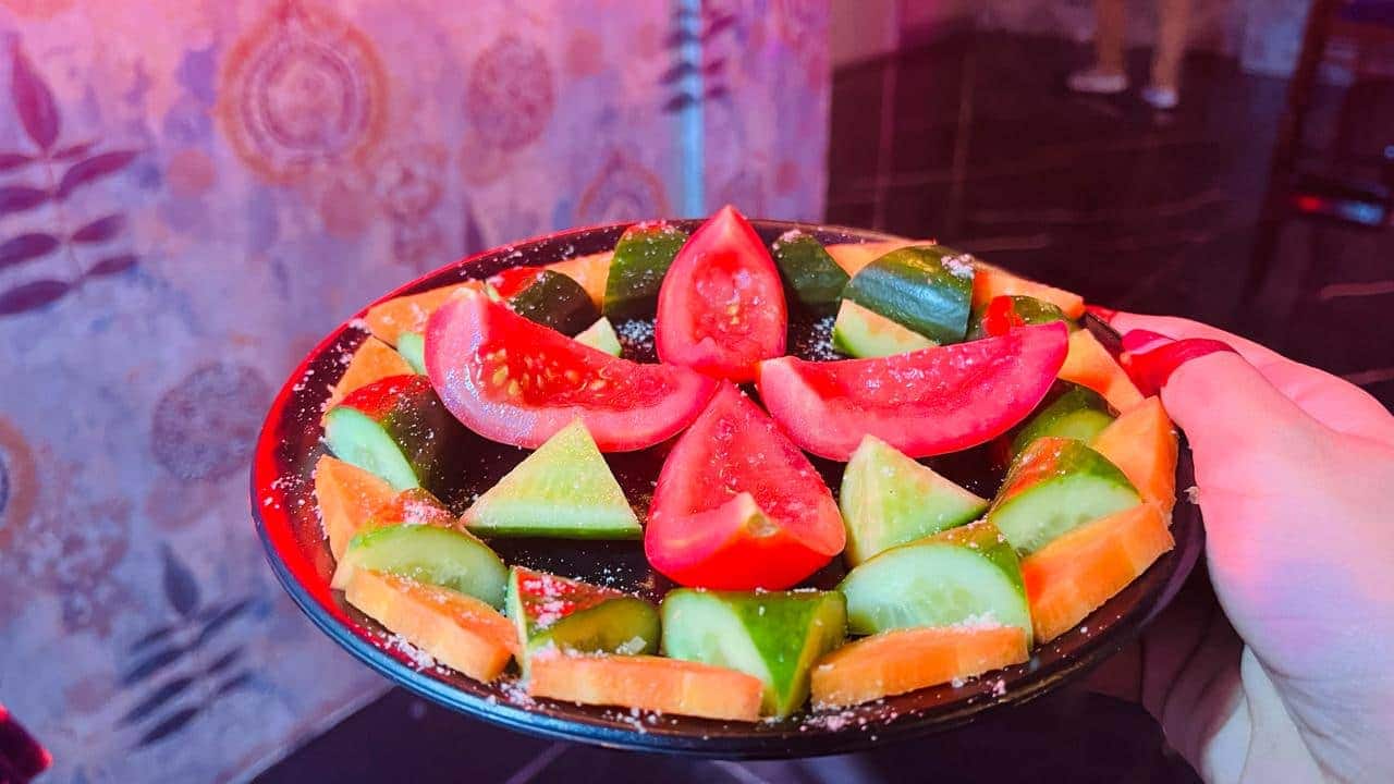 The Blue Berry Cafe, Malviya Nagar, Jaipur | Zomato