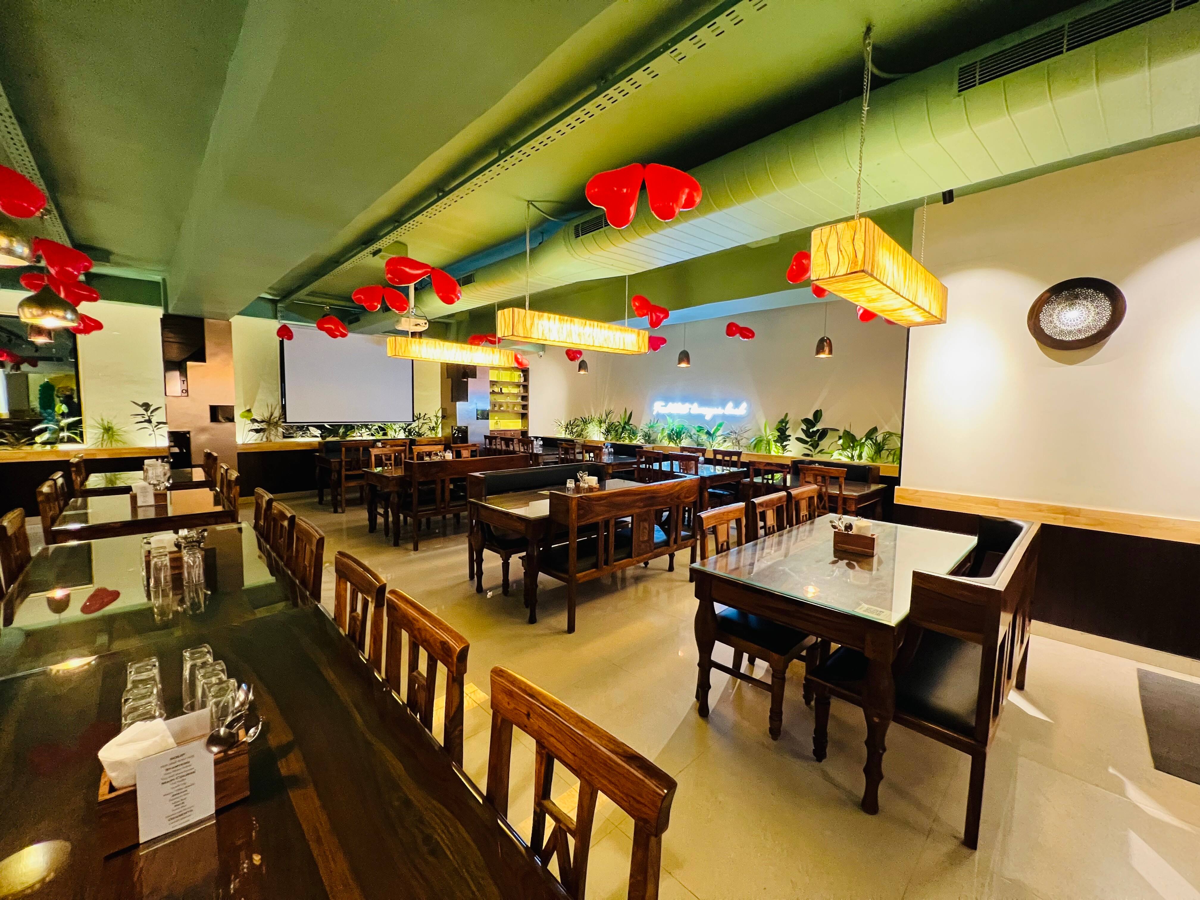 Lara Da Dhaba, Seegehalli, Bangalore | Zomato