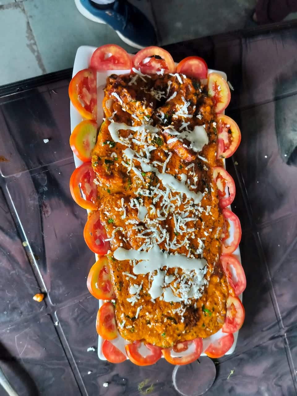 Hotel Vithai Pure Veg, Georai Locality order online - Zomato