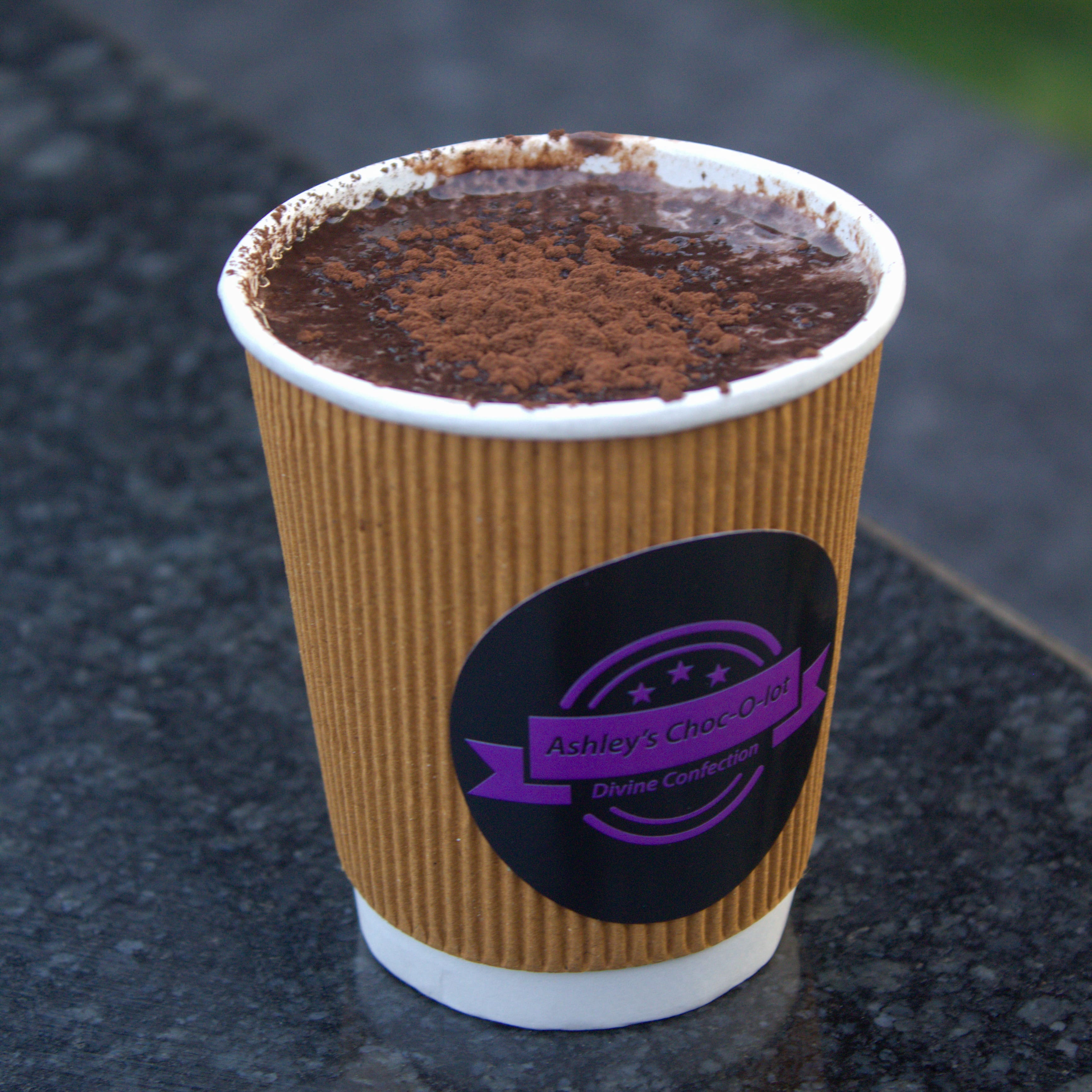 Ashley's Choc - O - Lot, Maduravoyal, Chennai | Zomato