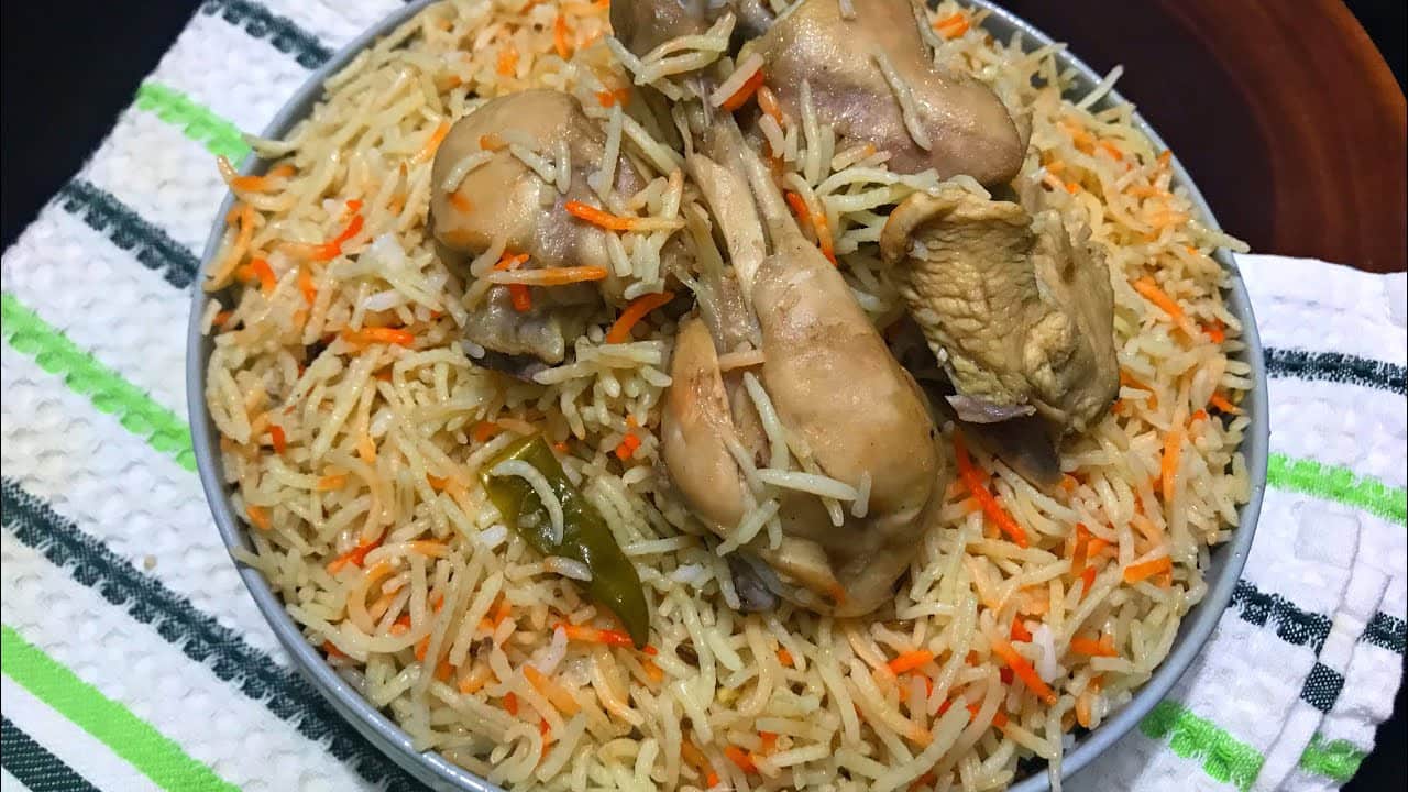 Star Biryani, Baprola, New Delhi | Zomato