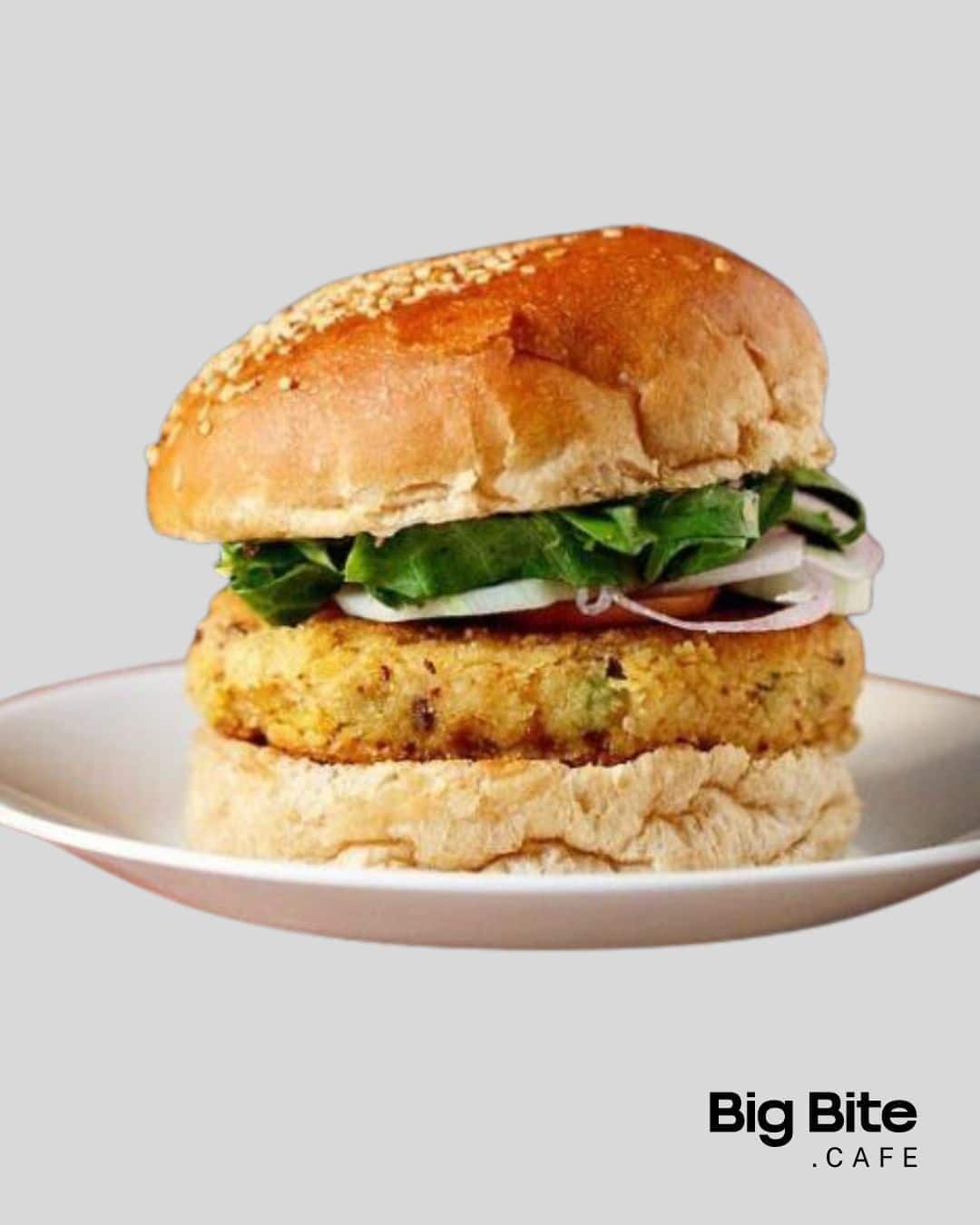 Big Bite Cafe, Kalyani Nagar, Pune | Zomato