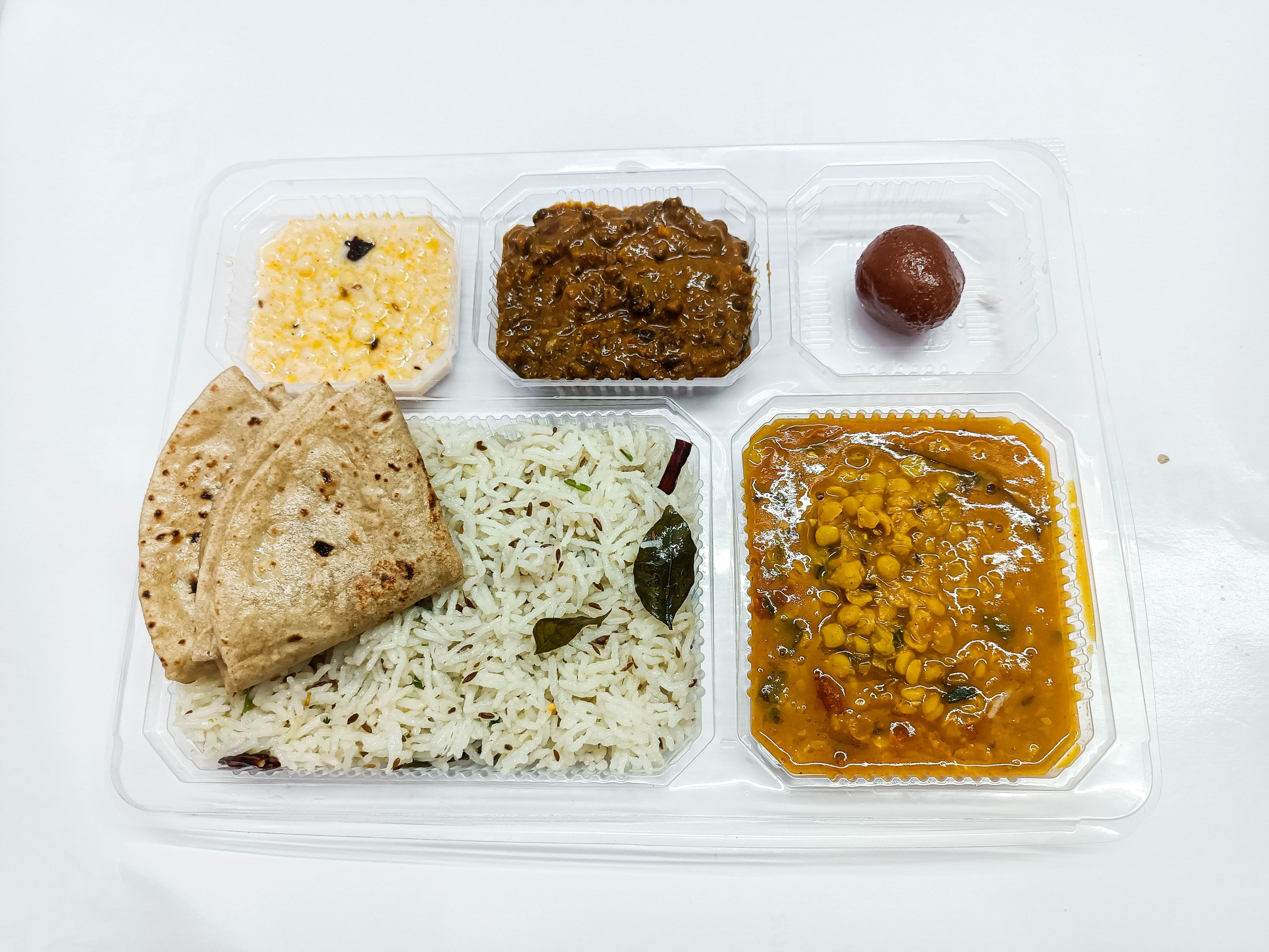 Add On Food, Pushpanjali, New Delhi | Zomato