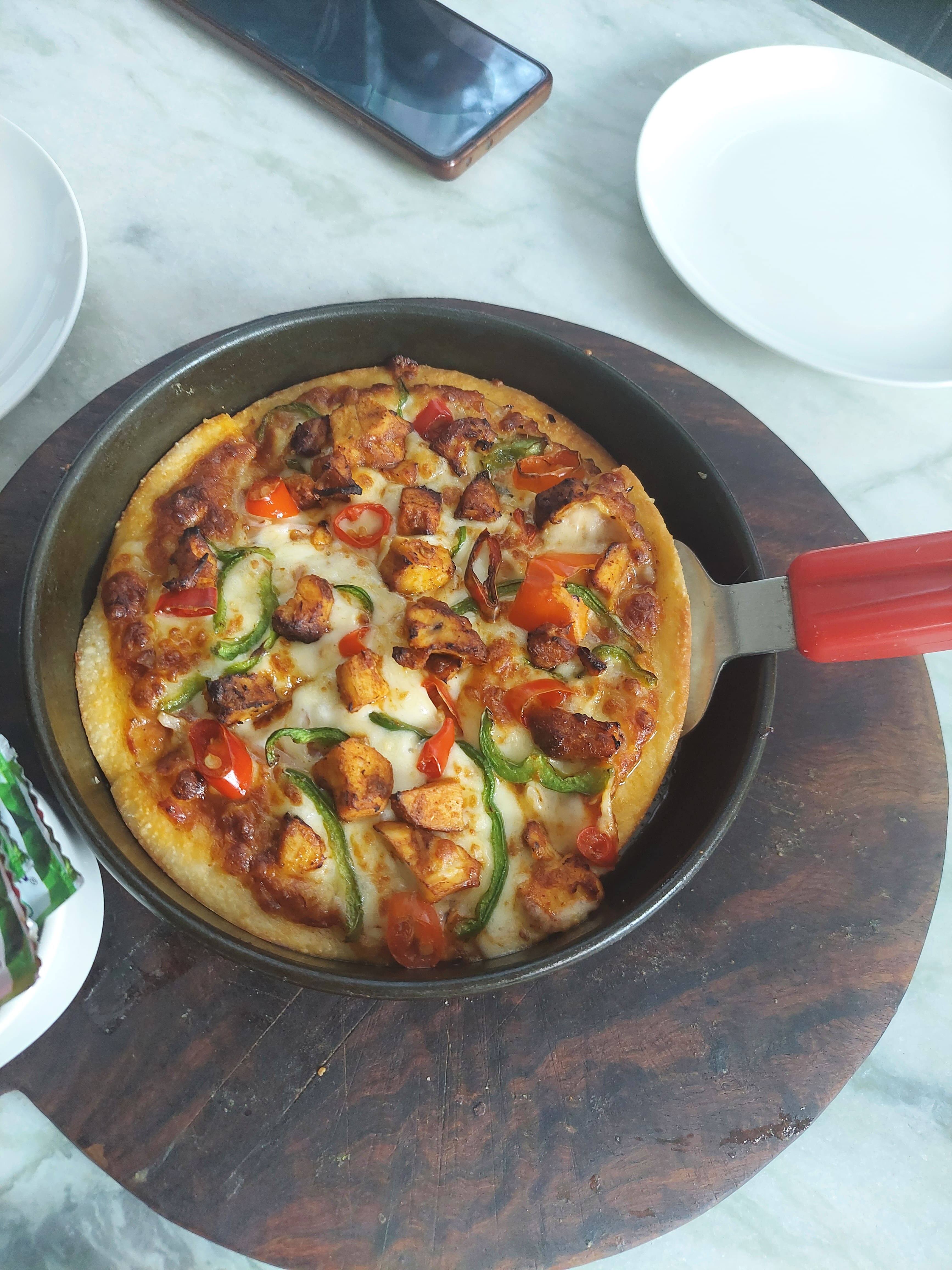 Turkish Cafe, Senapati Bapat Road, Pune | Zomato